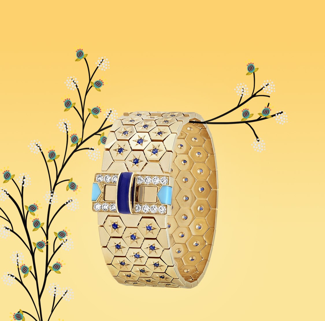 Ludo - Van Cleef & Arpels