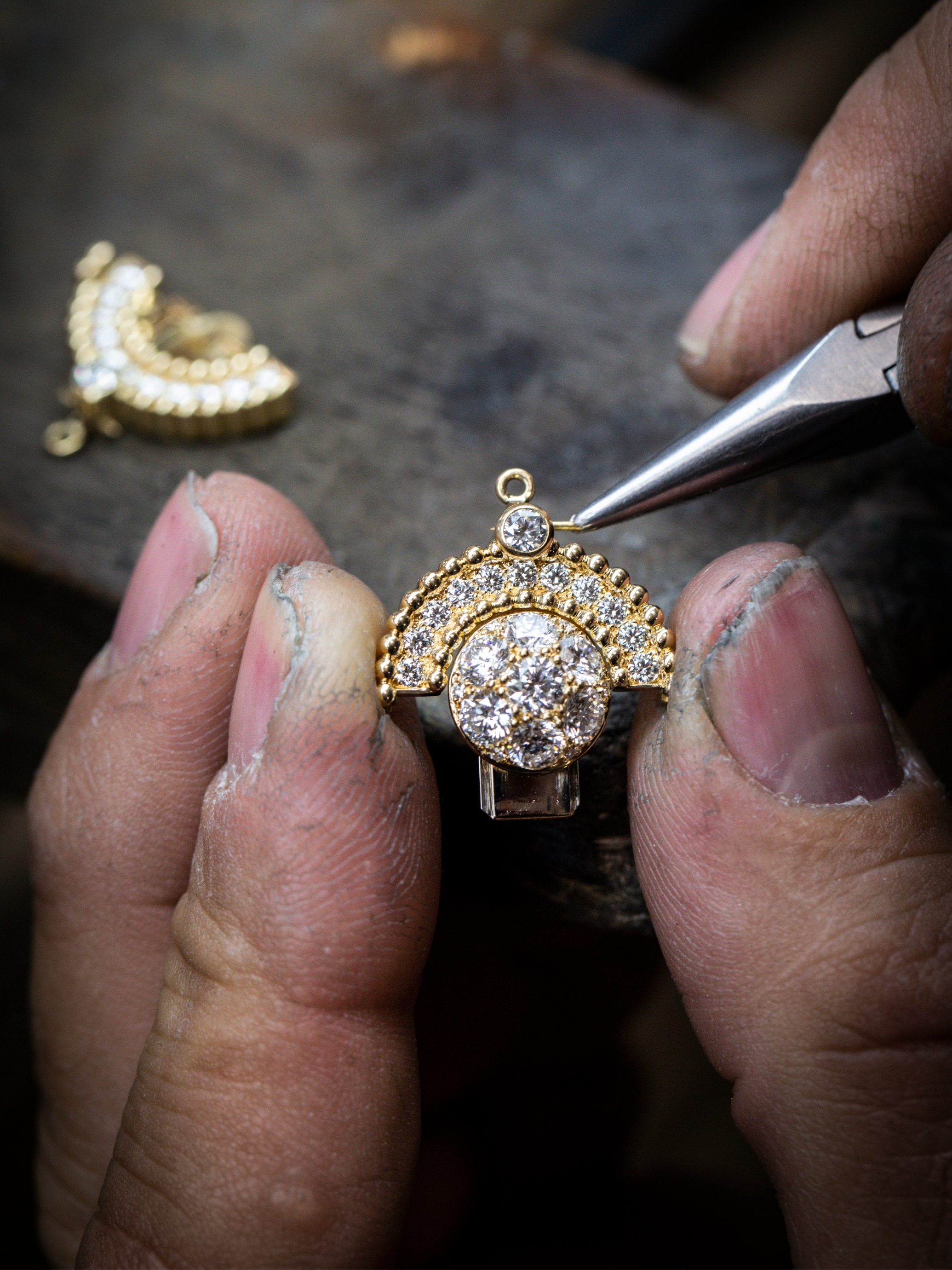 Perles d'été™ - Van Cleef & Arpels