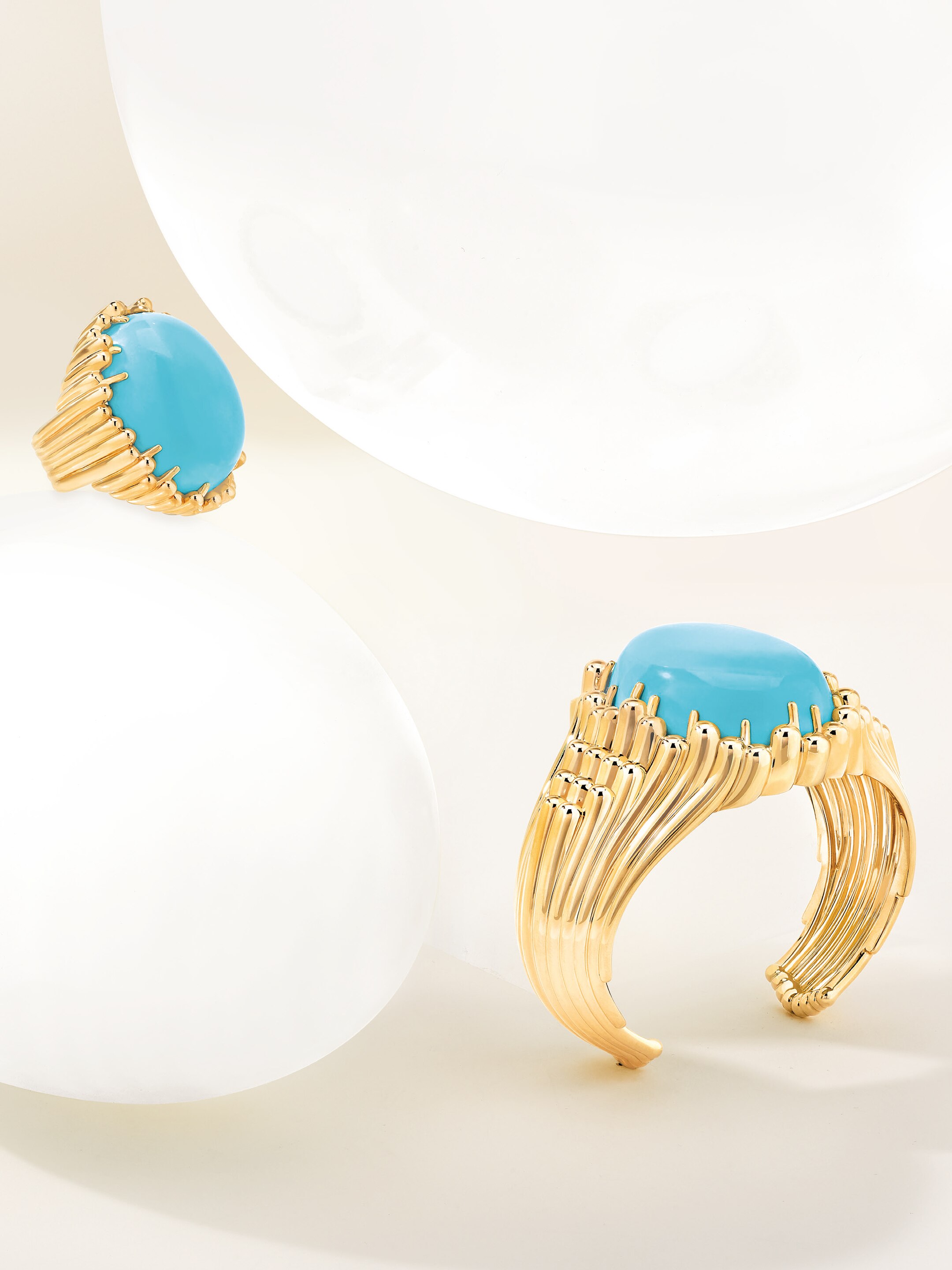 Perles d'Eté - Van Cleef & Arpels