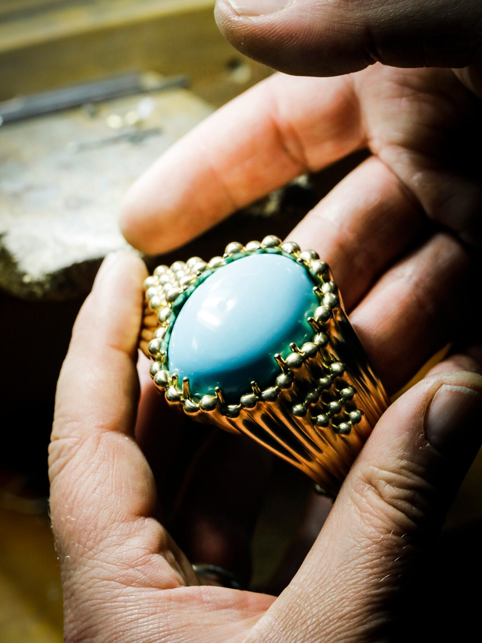 Perles d'Eté - Van Cleef & Arpels