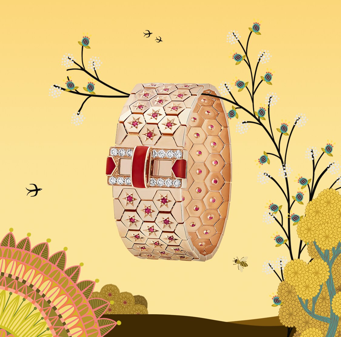 Ludo - Van Cleef & Arpels