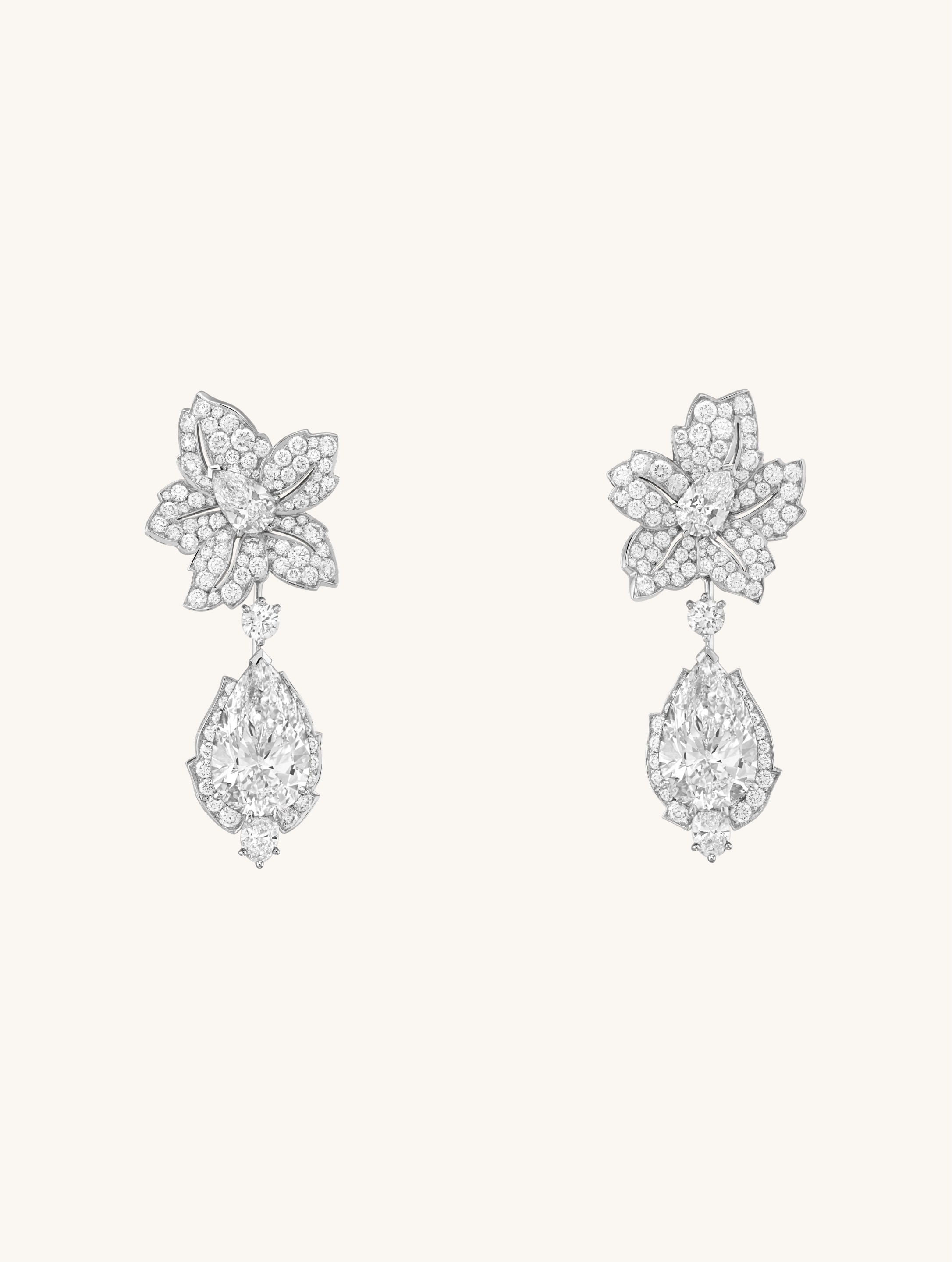 Pierres de Caractères - Van Cleef & Arpels