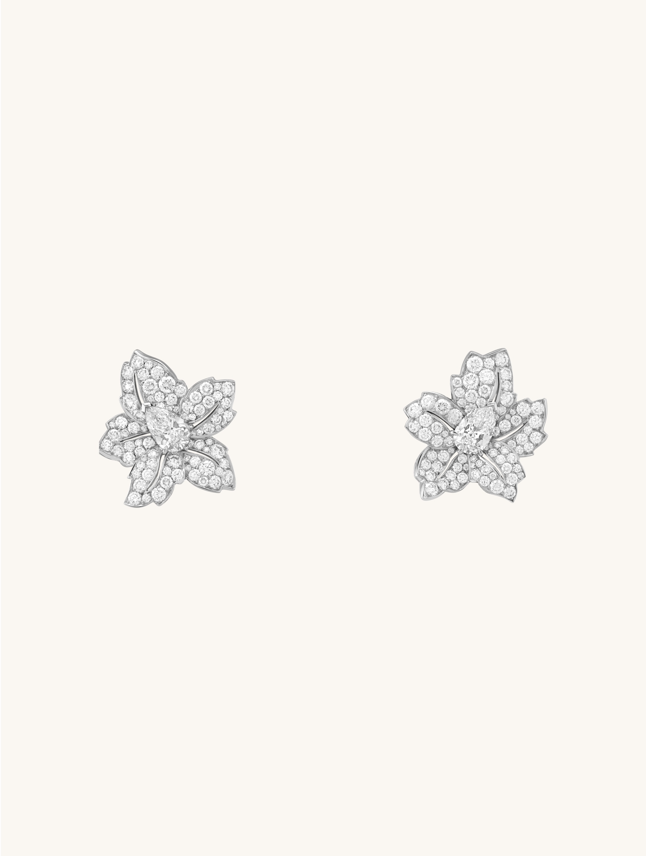 Pierres de Caractères - Van Cleef & Arpels