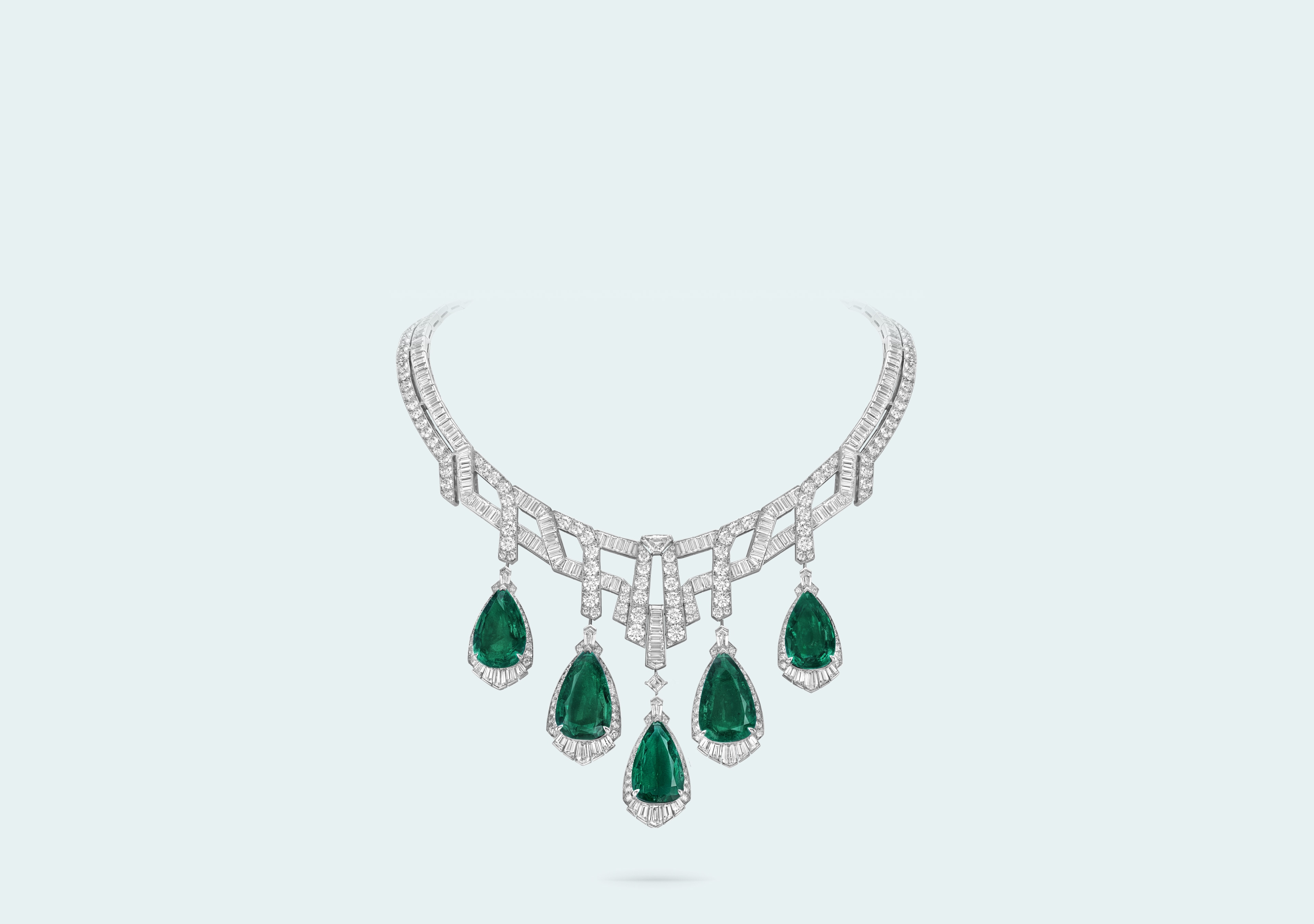 High Jewelry - Van Cleef & Arpels