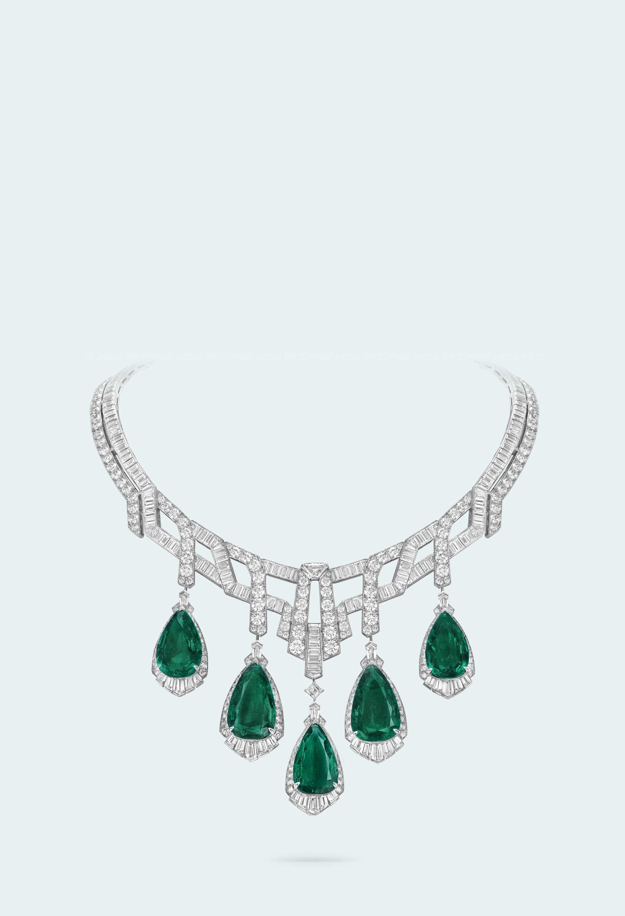 High Jewelry - Van Cleef & Arpels