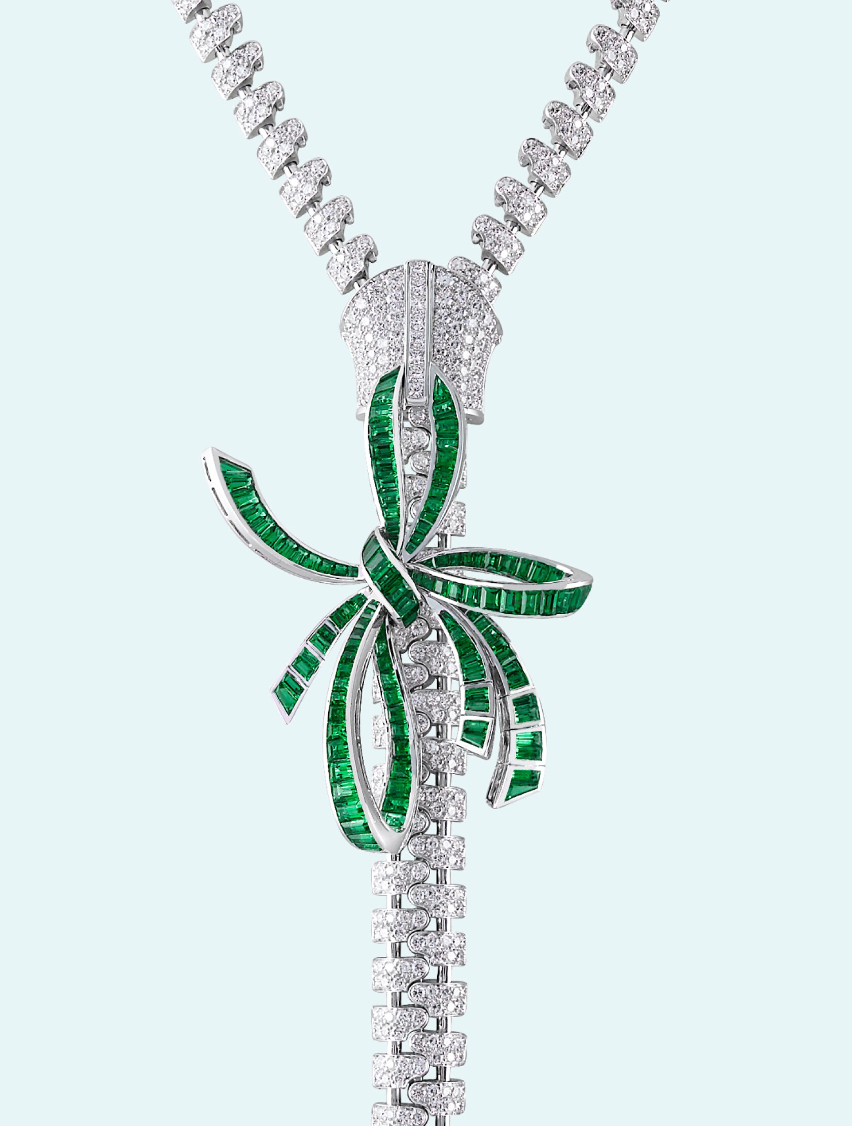 Zip - Van Cleef & Arpels