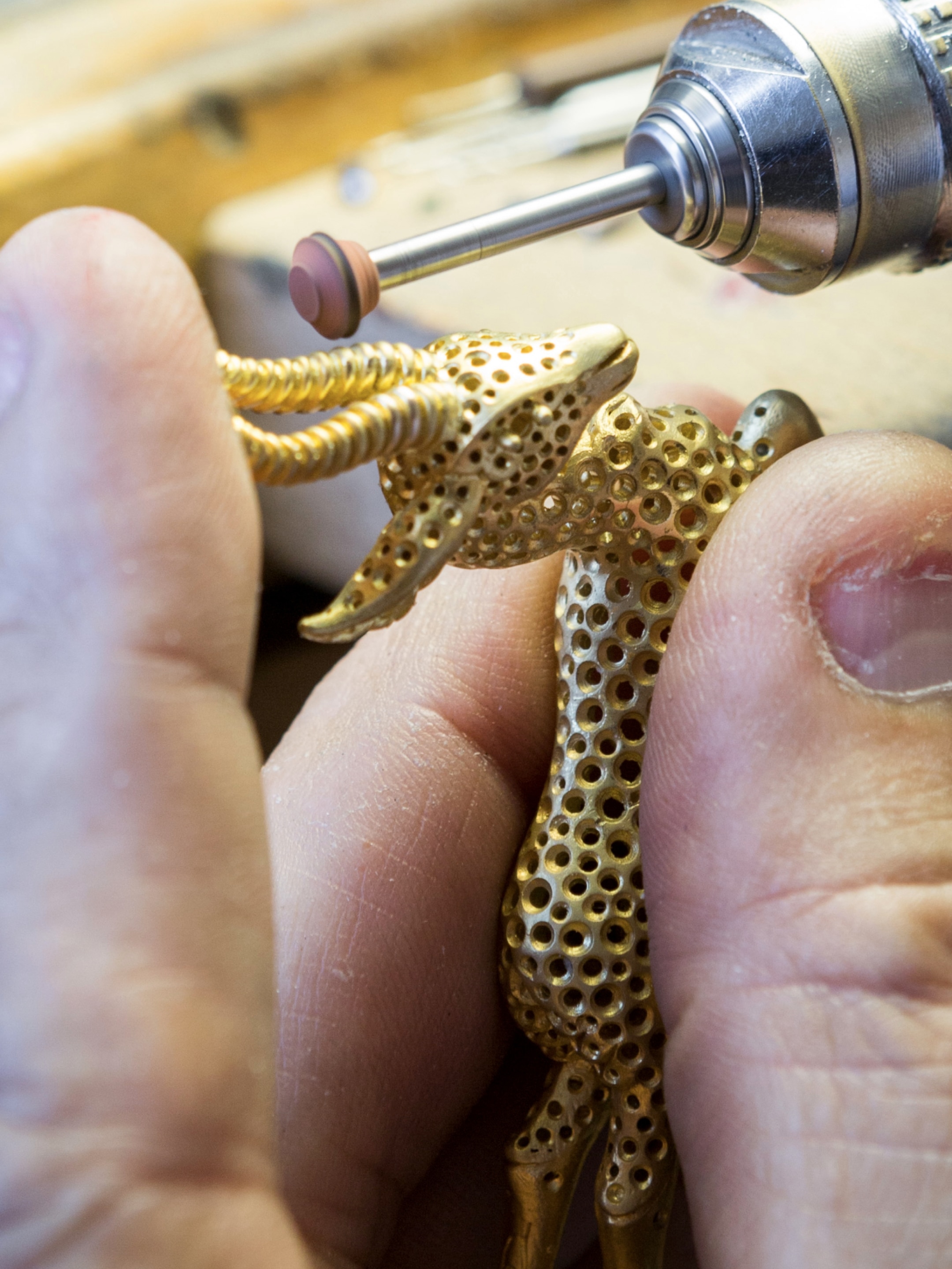 L’Arche de Noé racontée par Van Cleef & Arpels - Van Cleef & Arpels