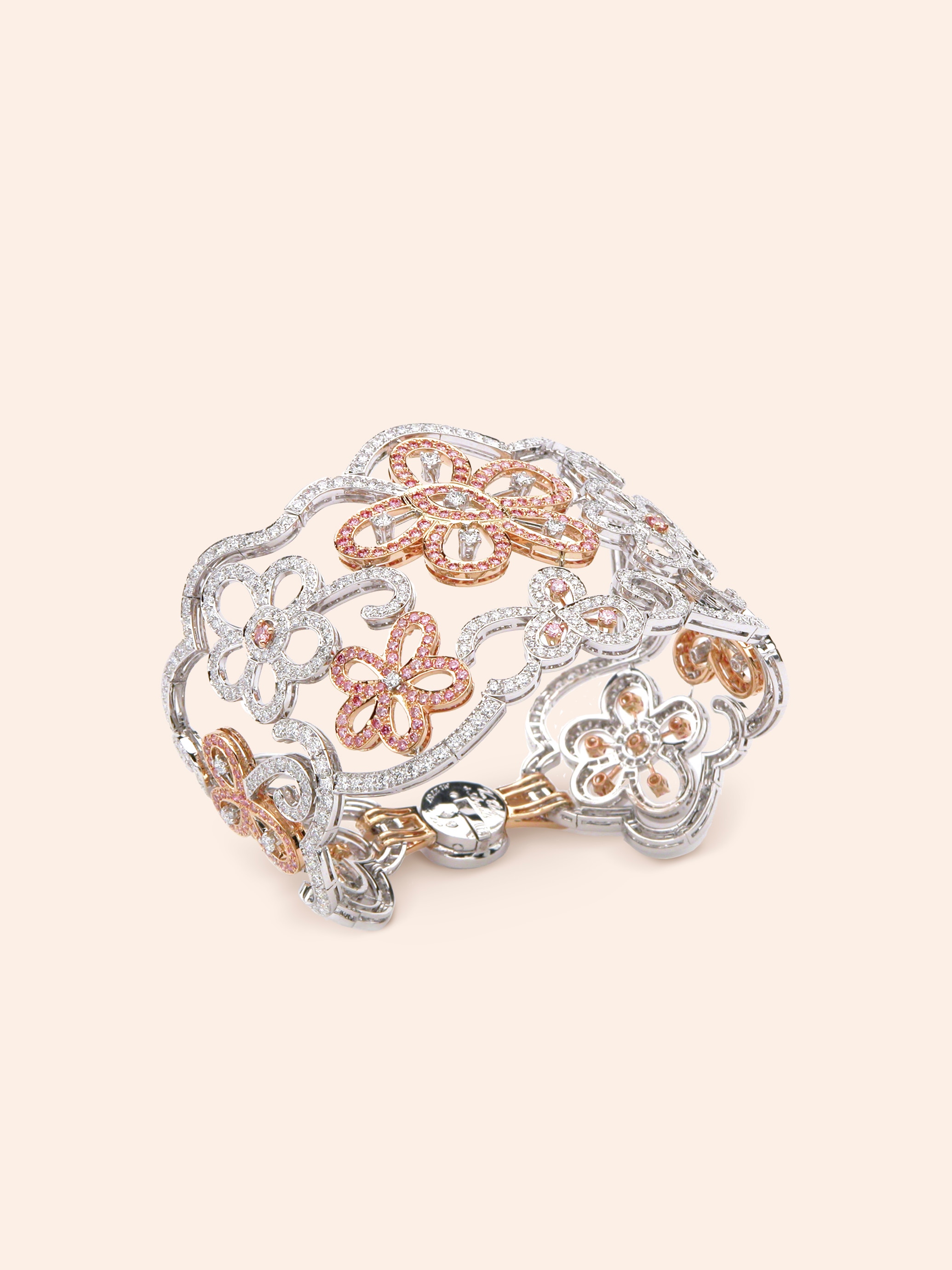 The High Jewelry thematic collections of Van Cleef & Arpels - Van Cleef ...