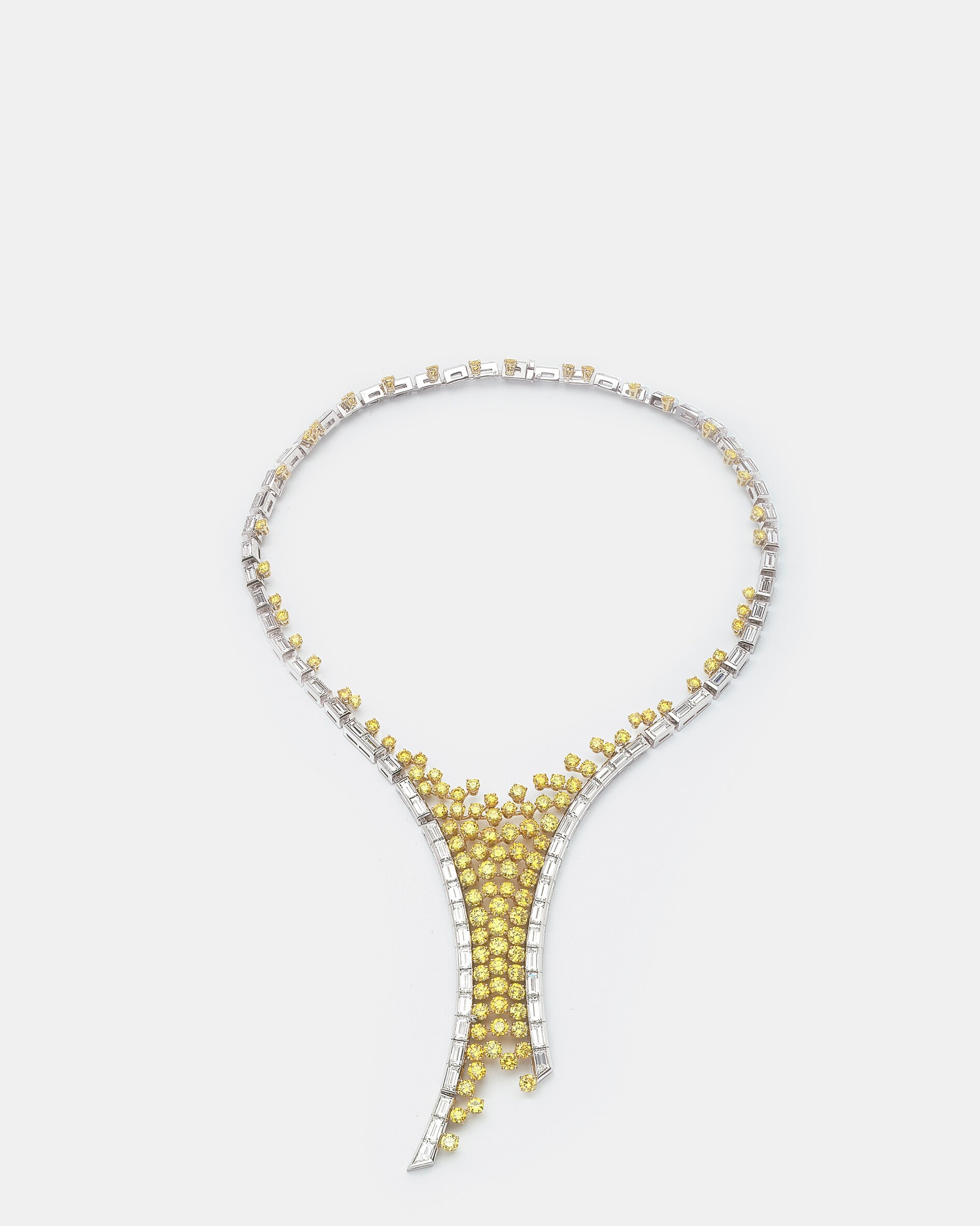 The High Jewelry thematic collections of Van Cleef & Arpels - Van Cleef ...