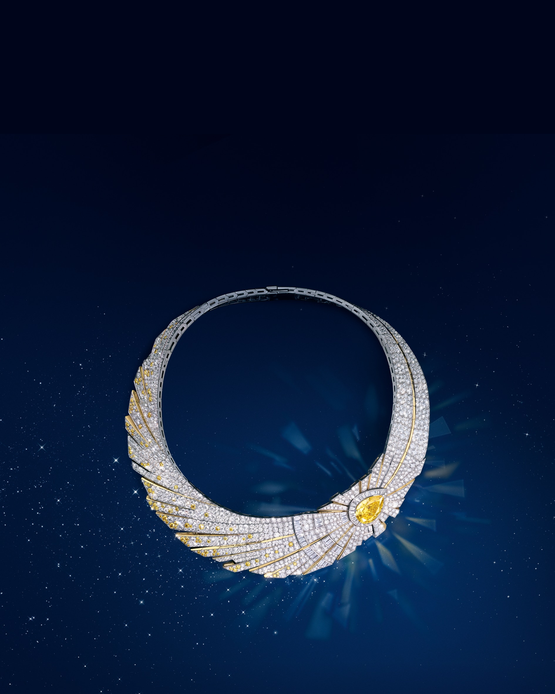 High Jewelry - Van Cleef & Arpels