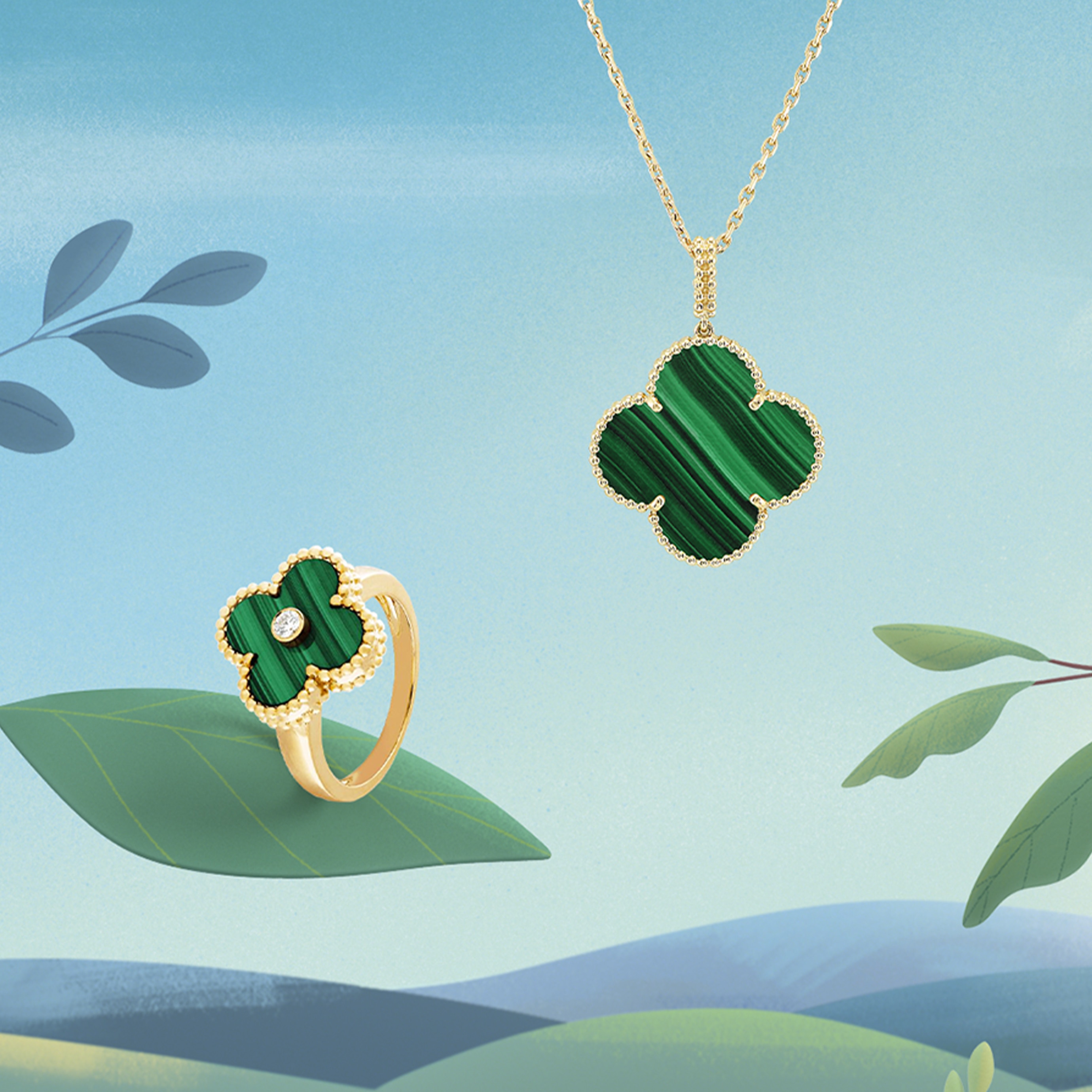Alhambra - Van Cleef & Arpels
