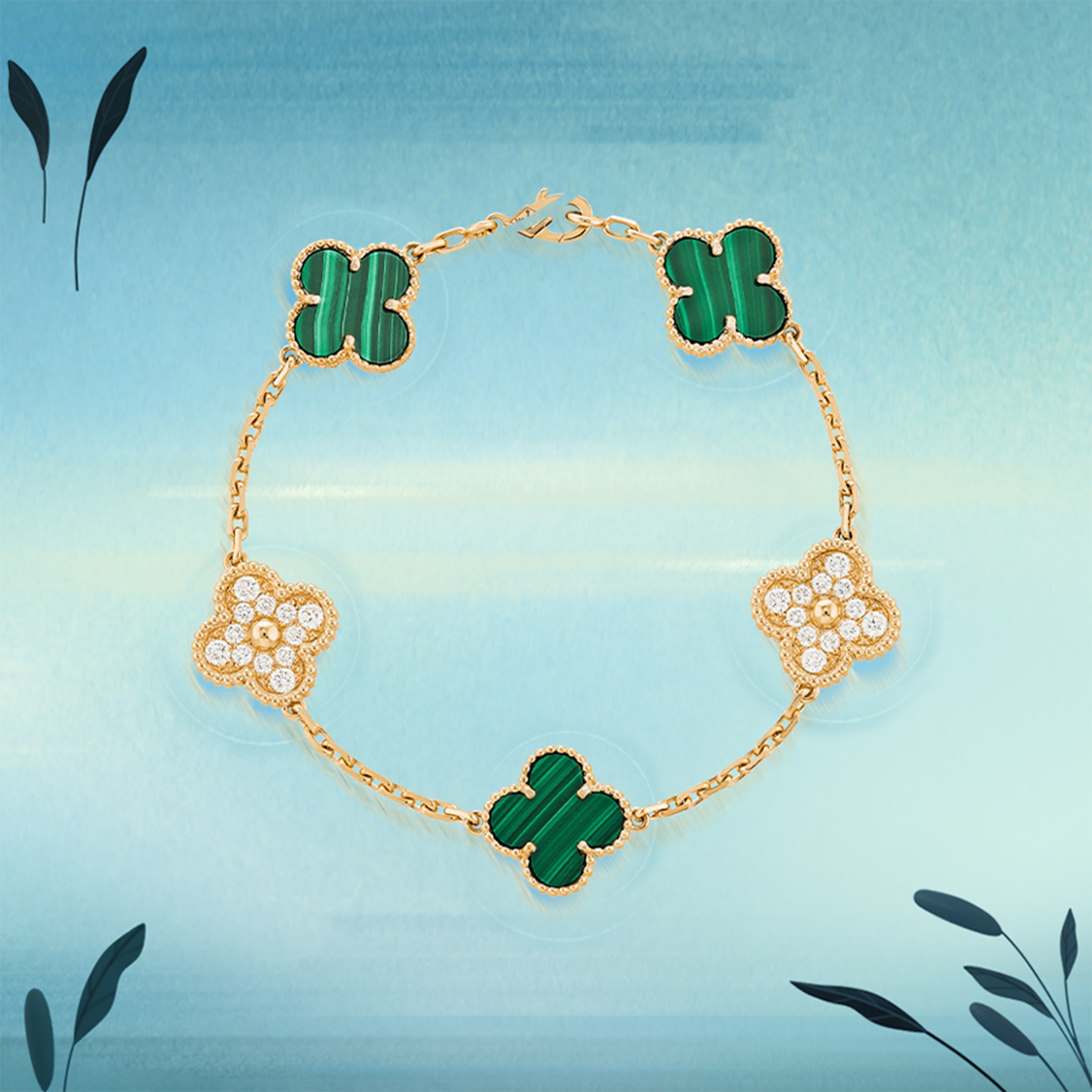 Alhambra - Van Cleef & Arpels