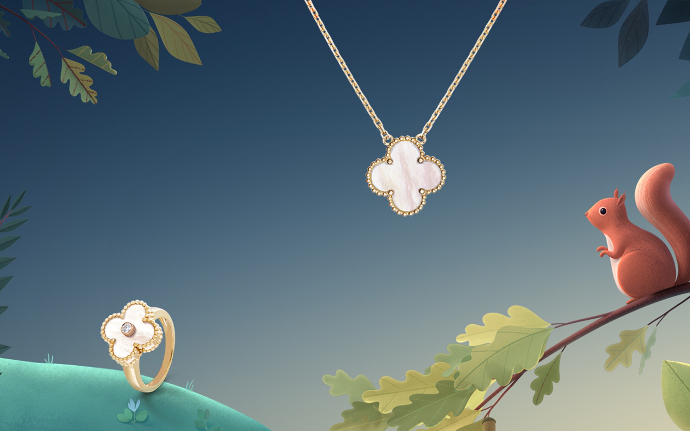 Alhambra - Van Cleef & Arpels