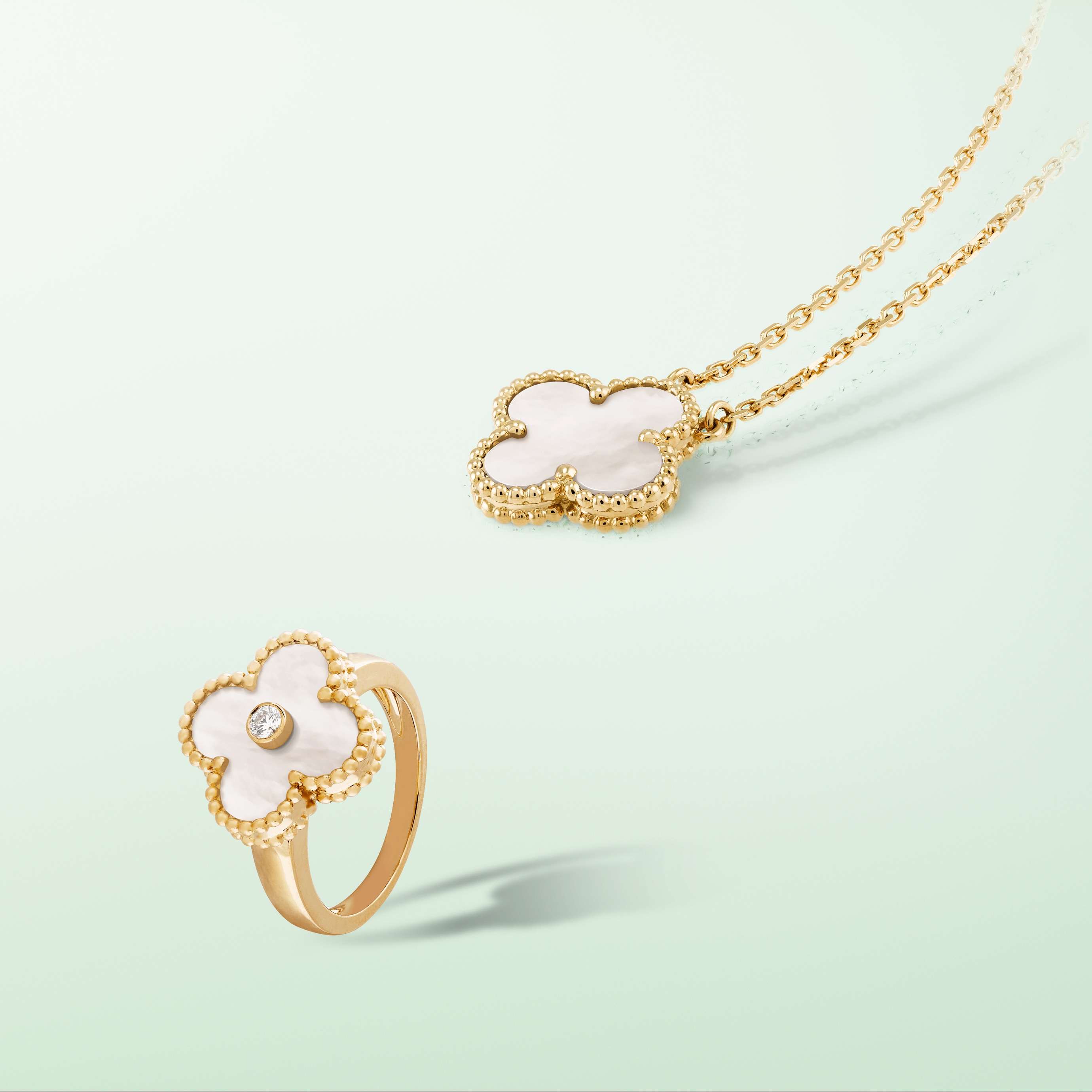 Alhambra - Van Cleef & Arpels