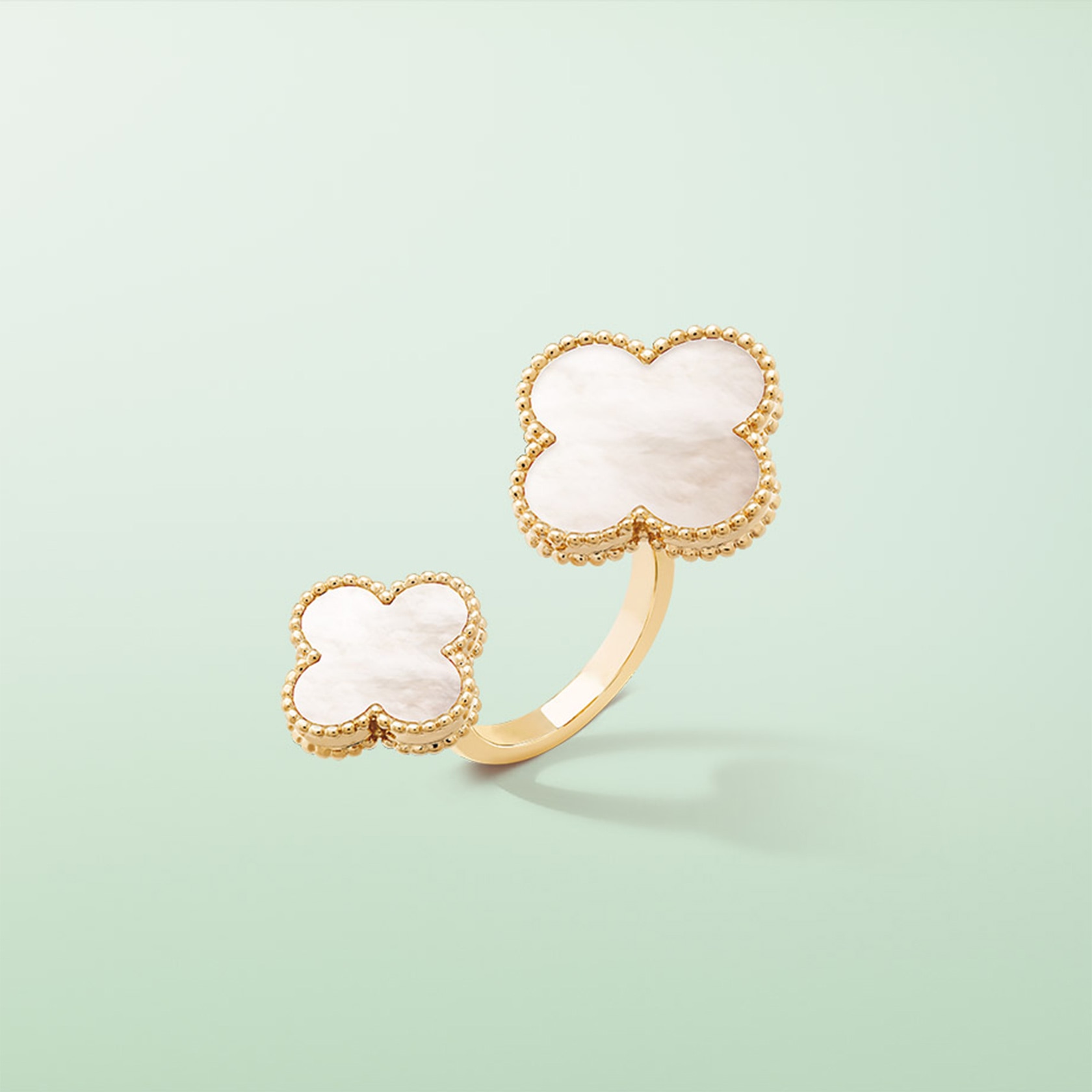 Alhambra - Van Cleef & Arpels