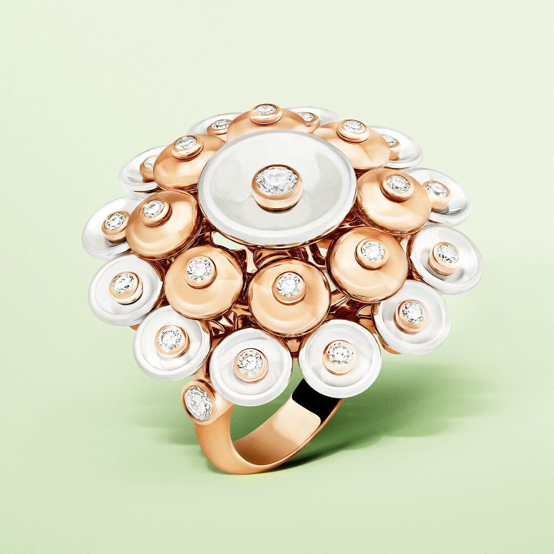 Bouton d'or - Van Cleef & Arpels