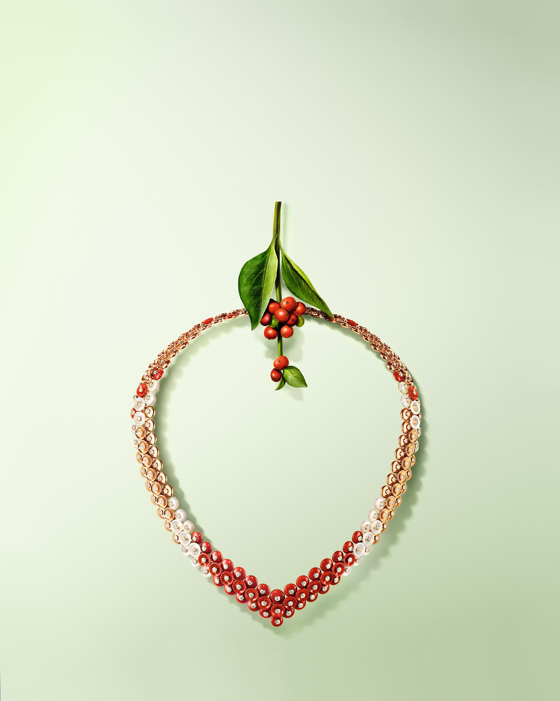 Jewelry collections - Van Cleef & Arpels