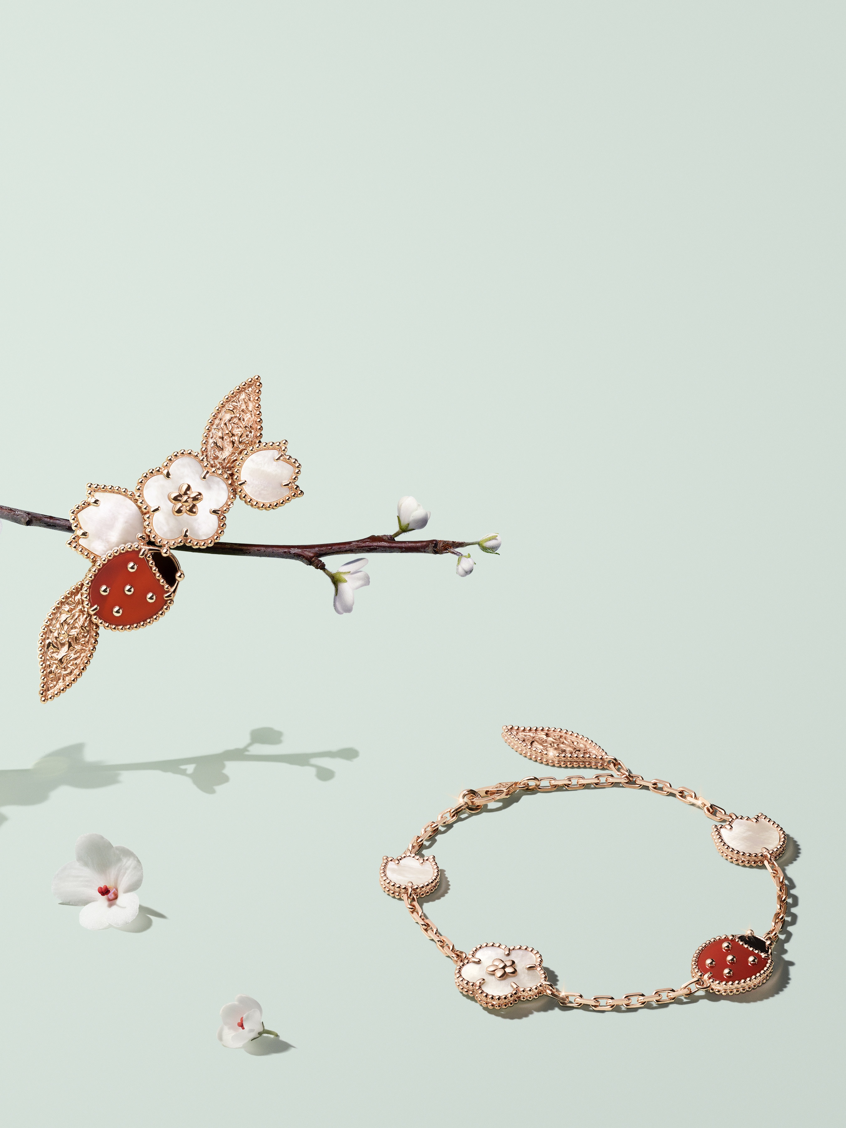 Fauna - Van Cleef & Arpels