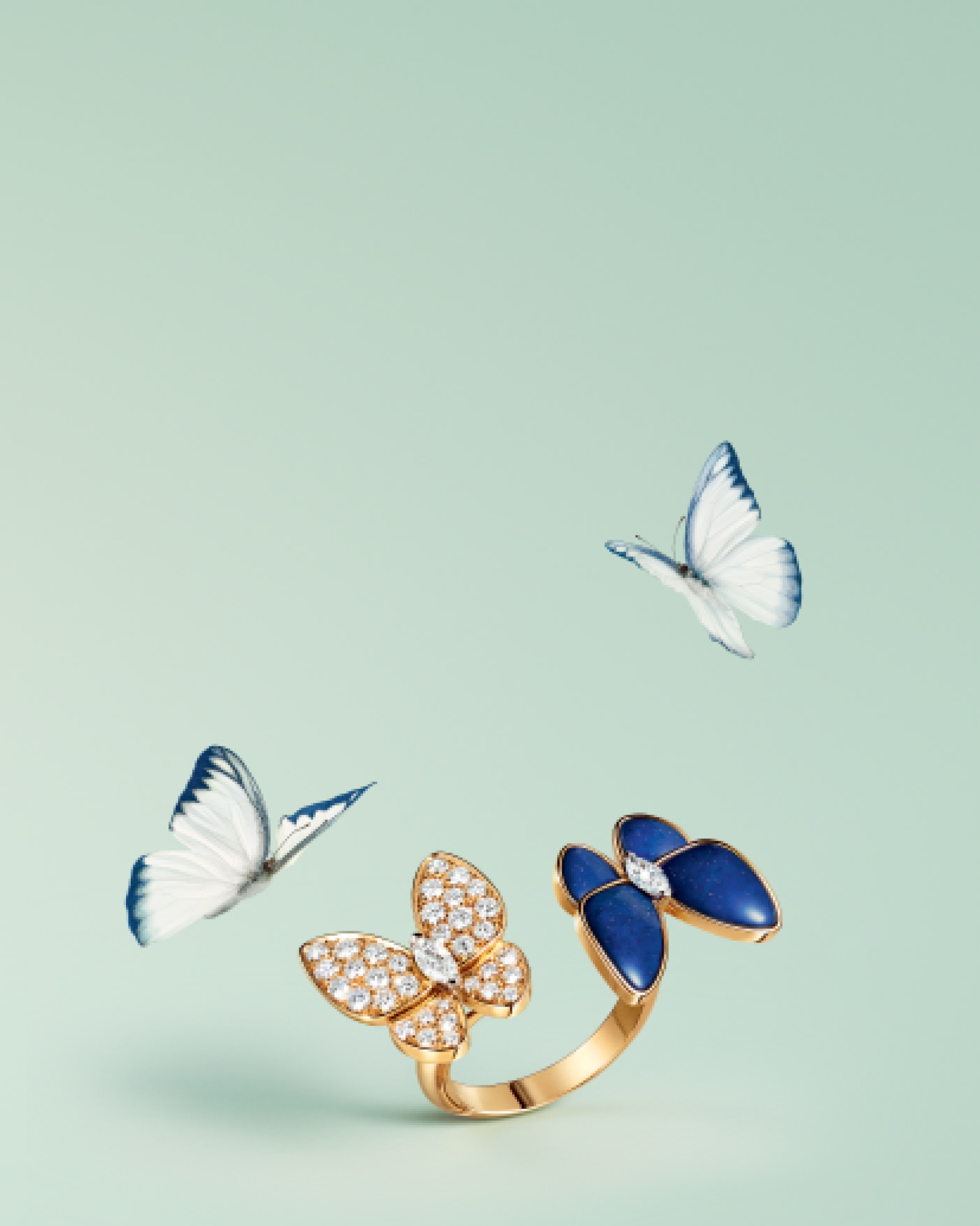 Fauna - Van Cleef & Arpels