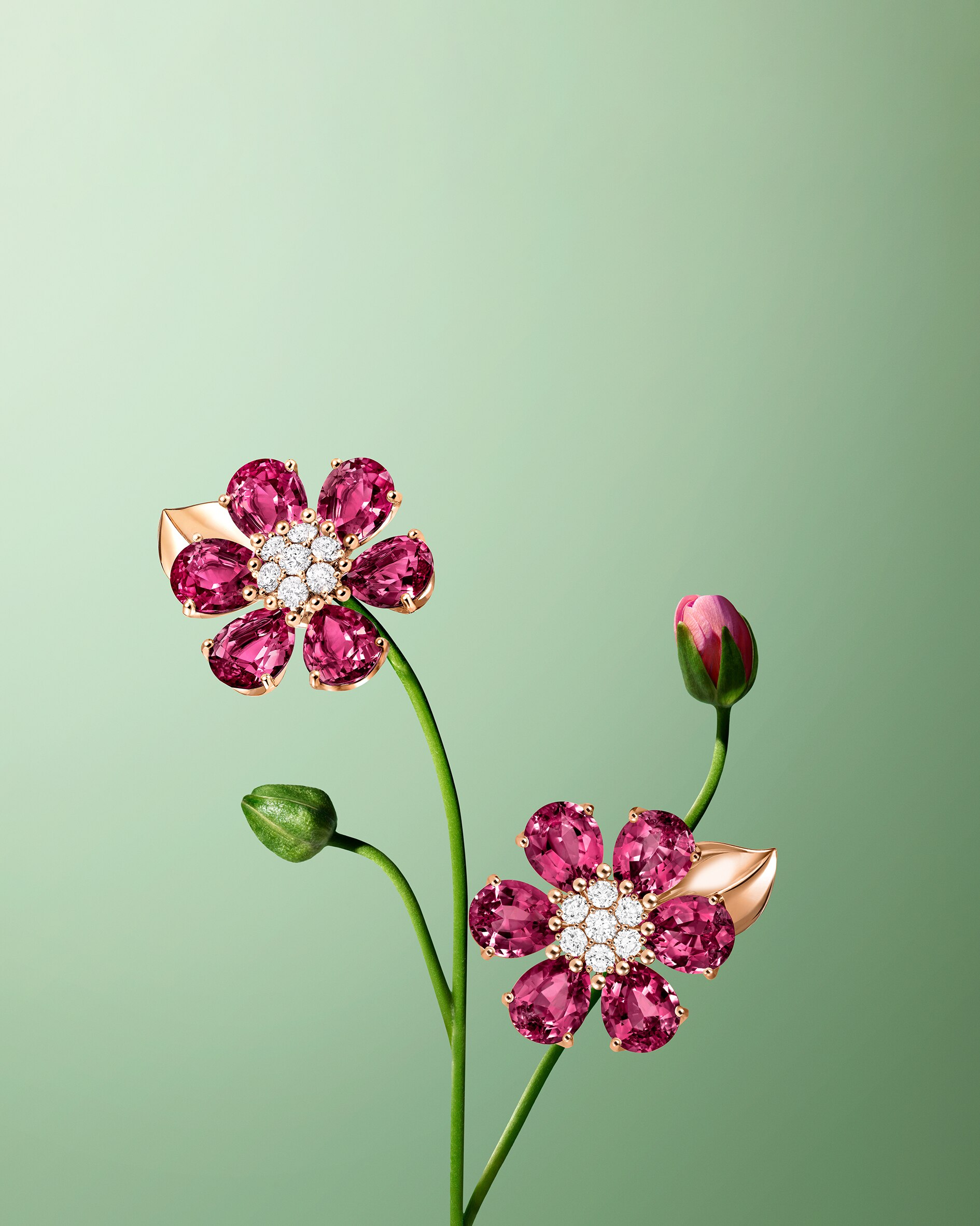 Flora - Van Cleef & Arpels