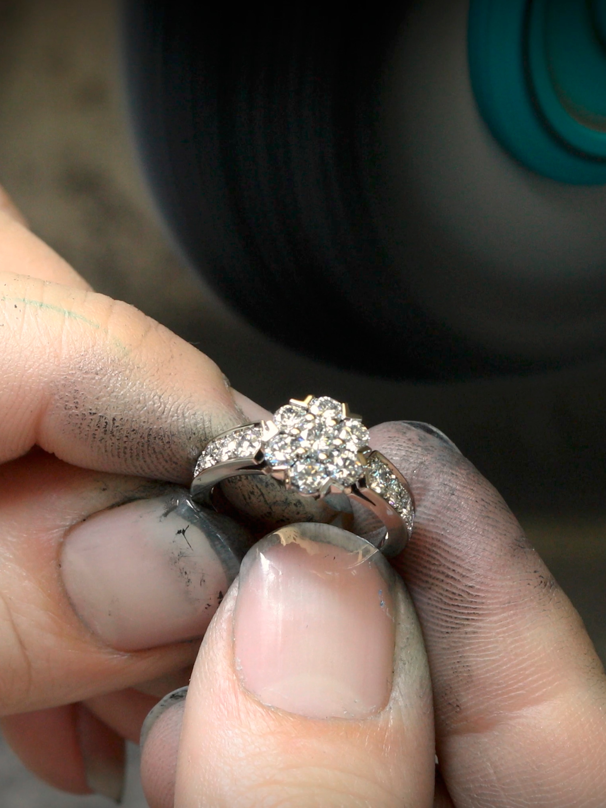 Fleurette - Van Cleef & Arpels