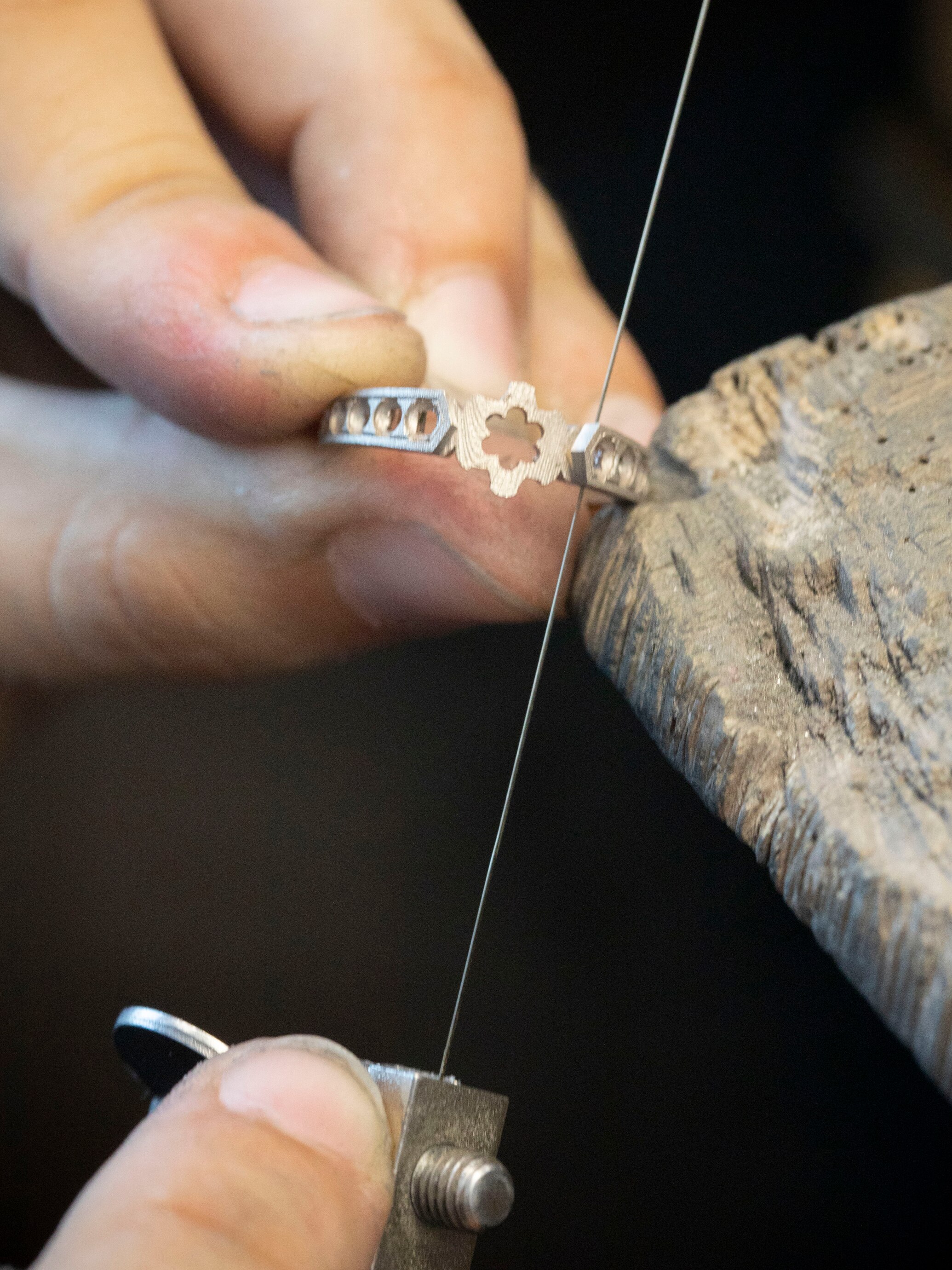 Fleurette - Van Cleef & Arpels