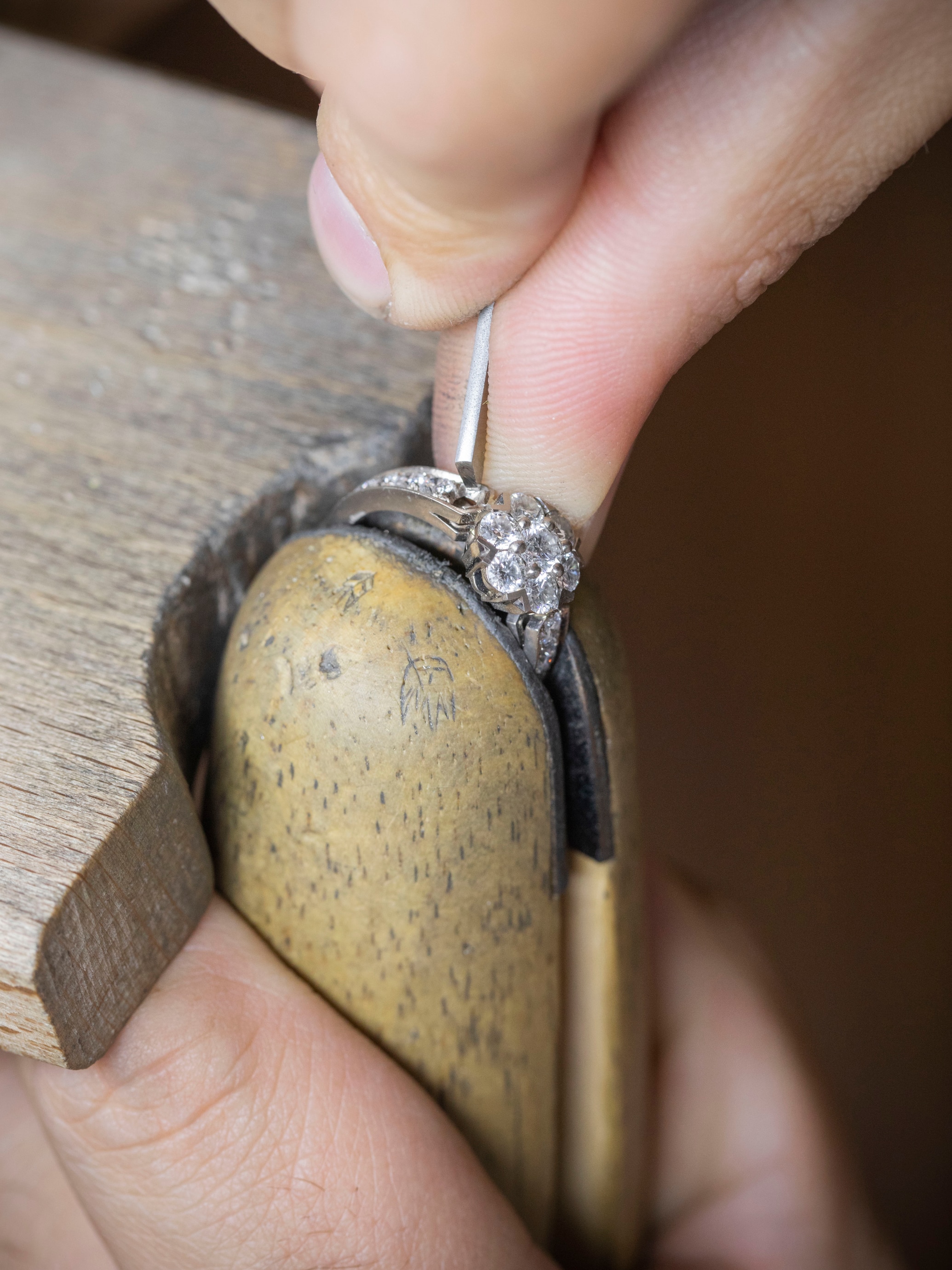 Fleurette - Van Cleef & Arpels