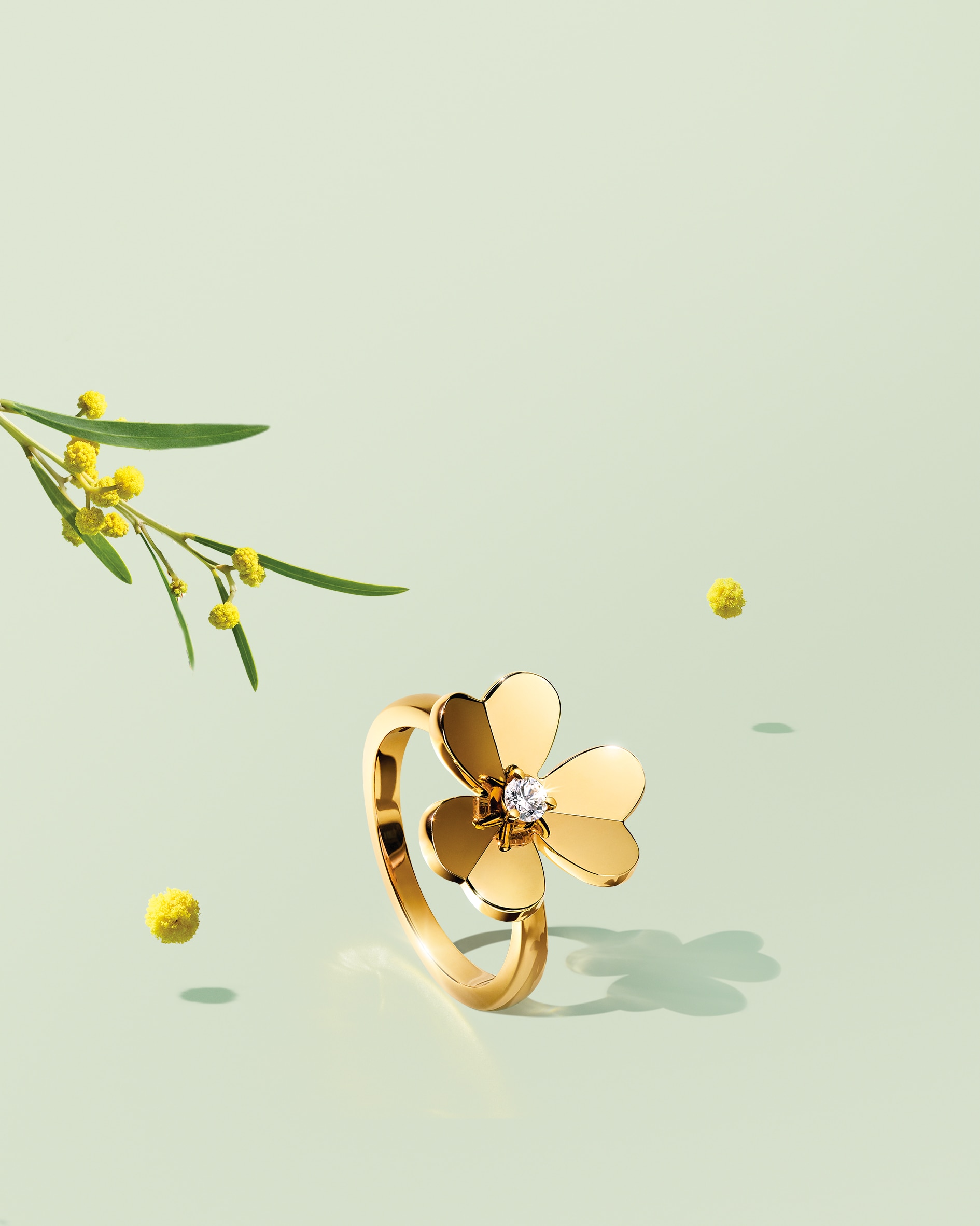 Flora - Van Cleef & Arpels