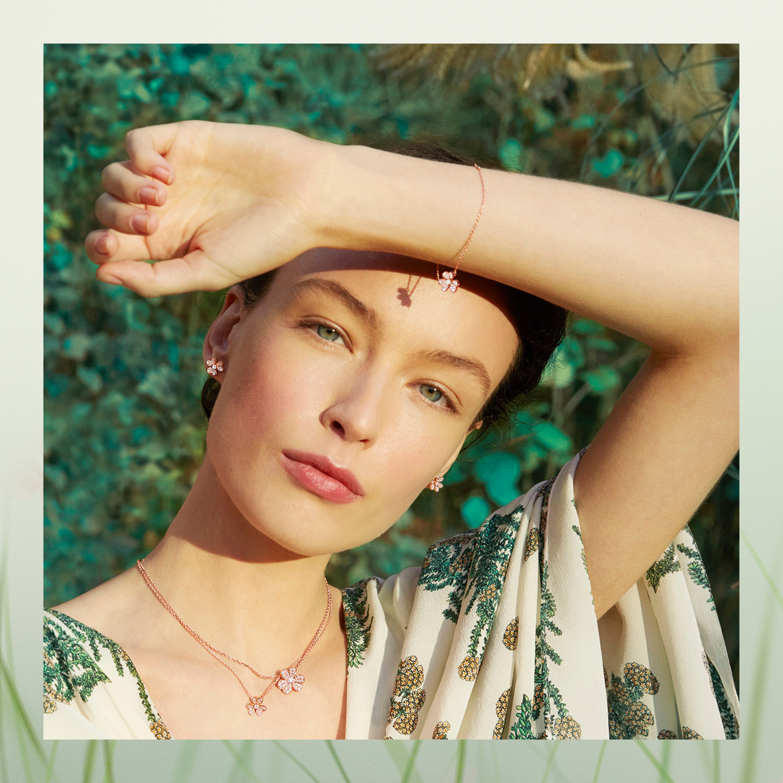 Frivole - Van Cleef & Arpels