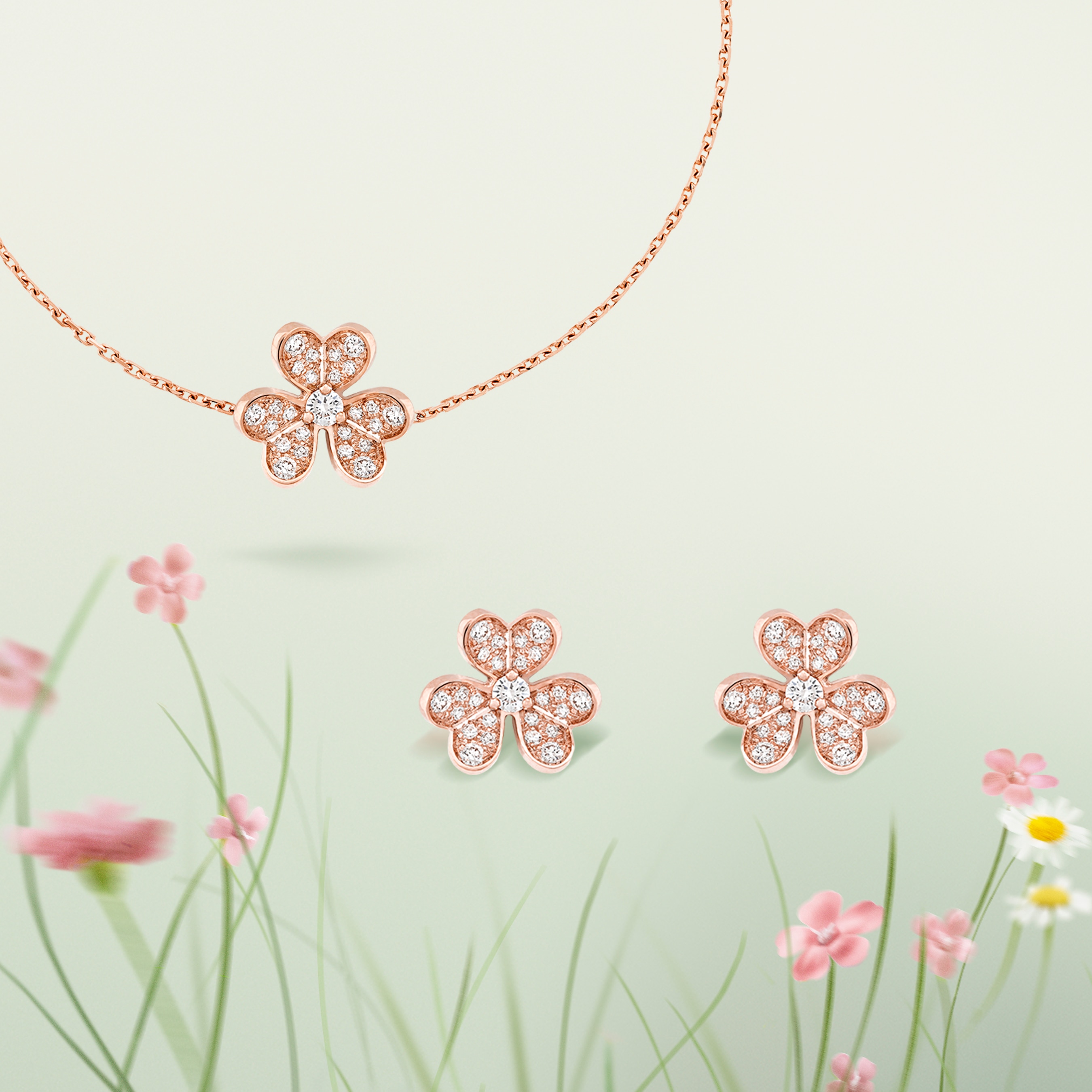 Frivole - Van Cleef & Arpels