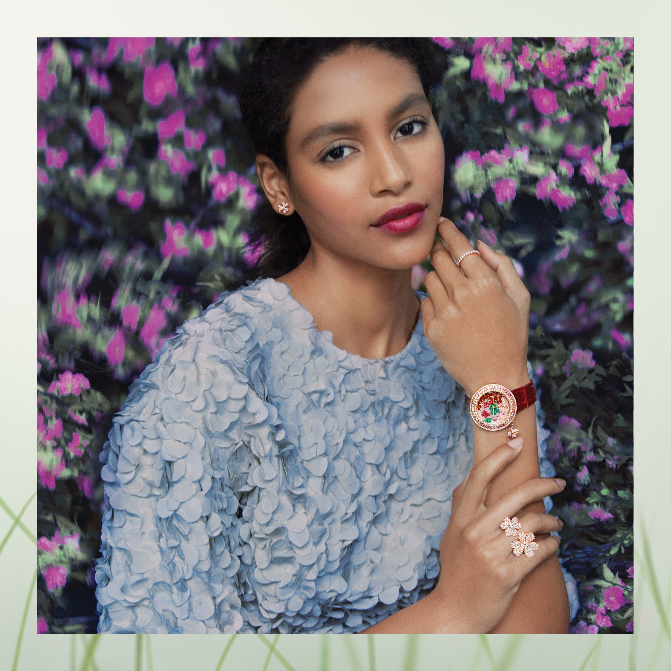Frivole - Van Cleef & Arpels