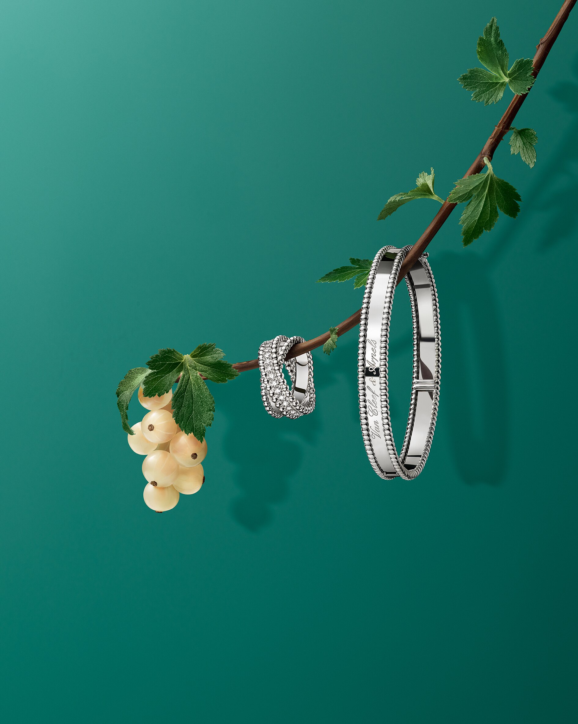 Jewelry - Van Cleef & Arpels