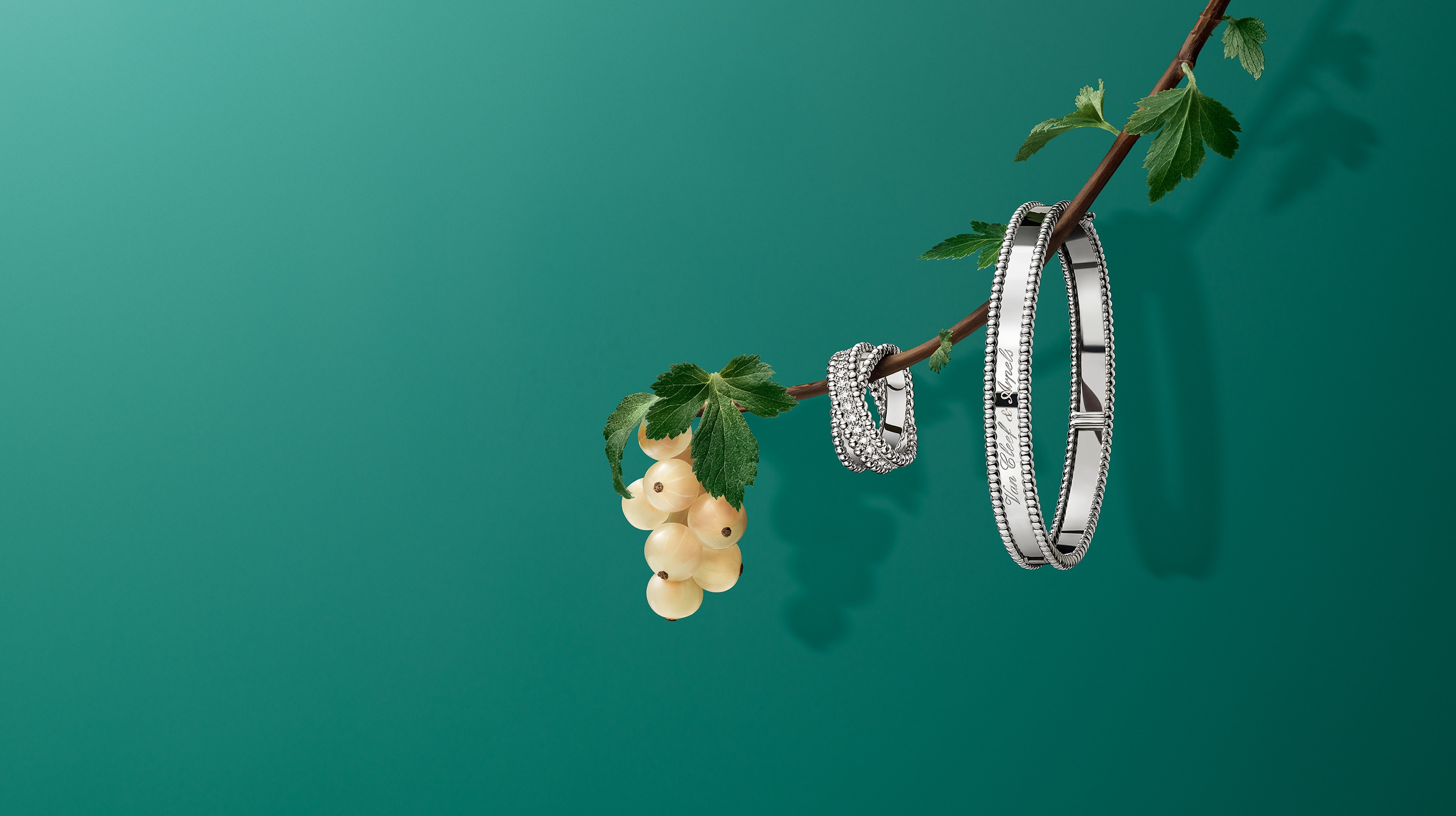 Jewelry - Van Cleef & Arpels