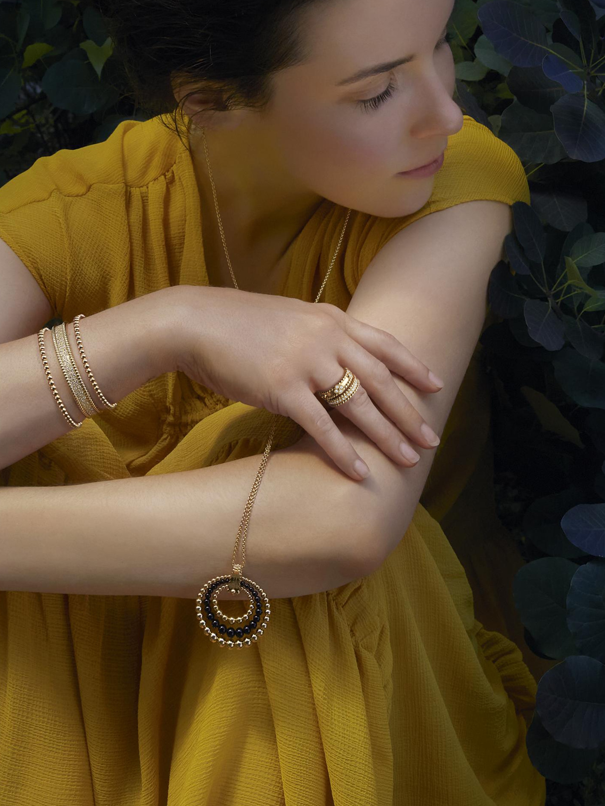 Perlee - Van Cleef & Arpels