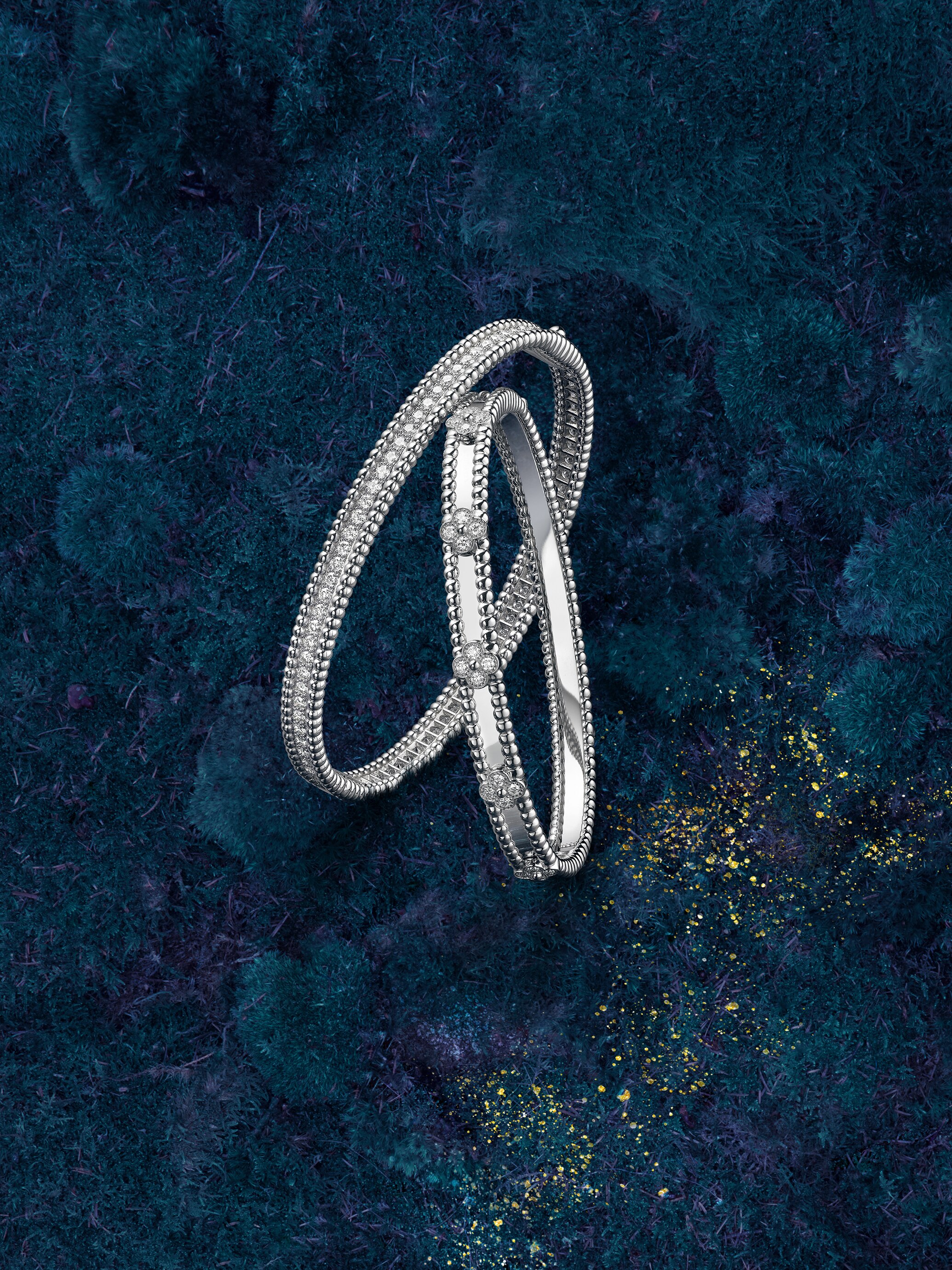 Perlee - Van Cleef & Arpels