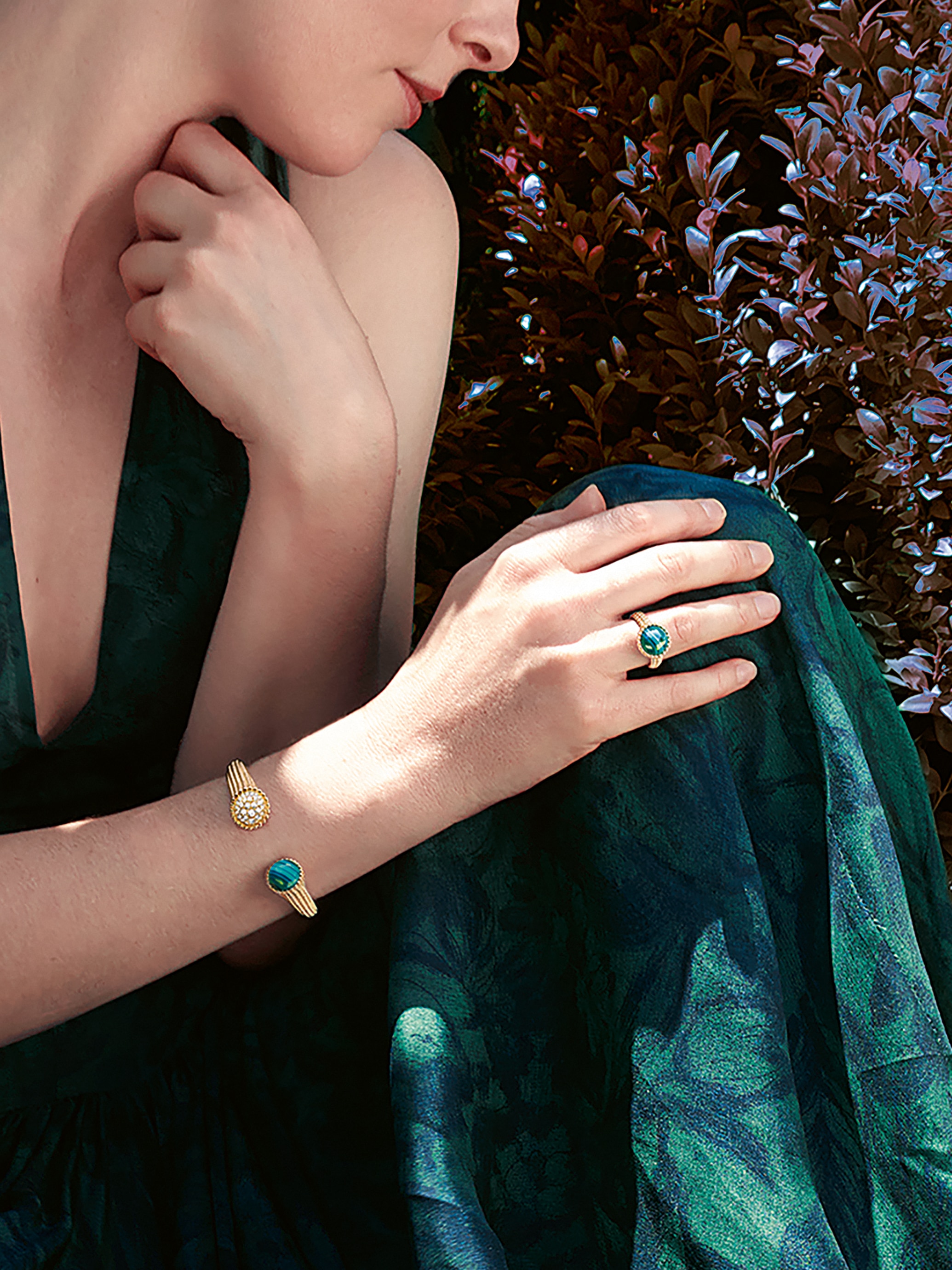 Perlee - Van Cleef & Arpels