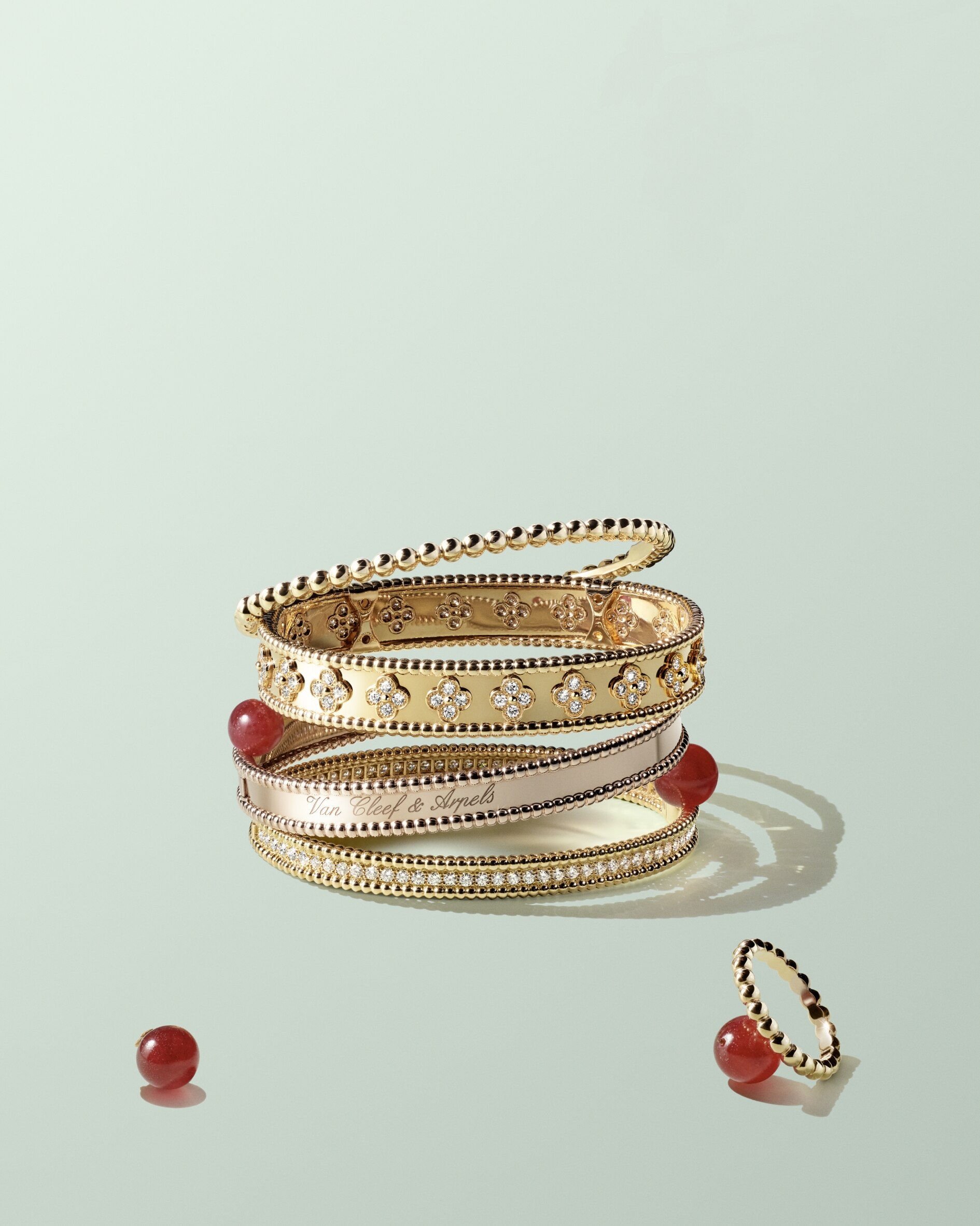 Jewelry - Van Cleef & Arpels