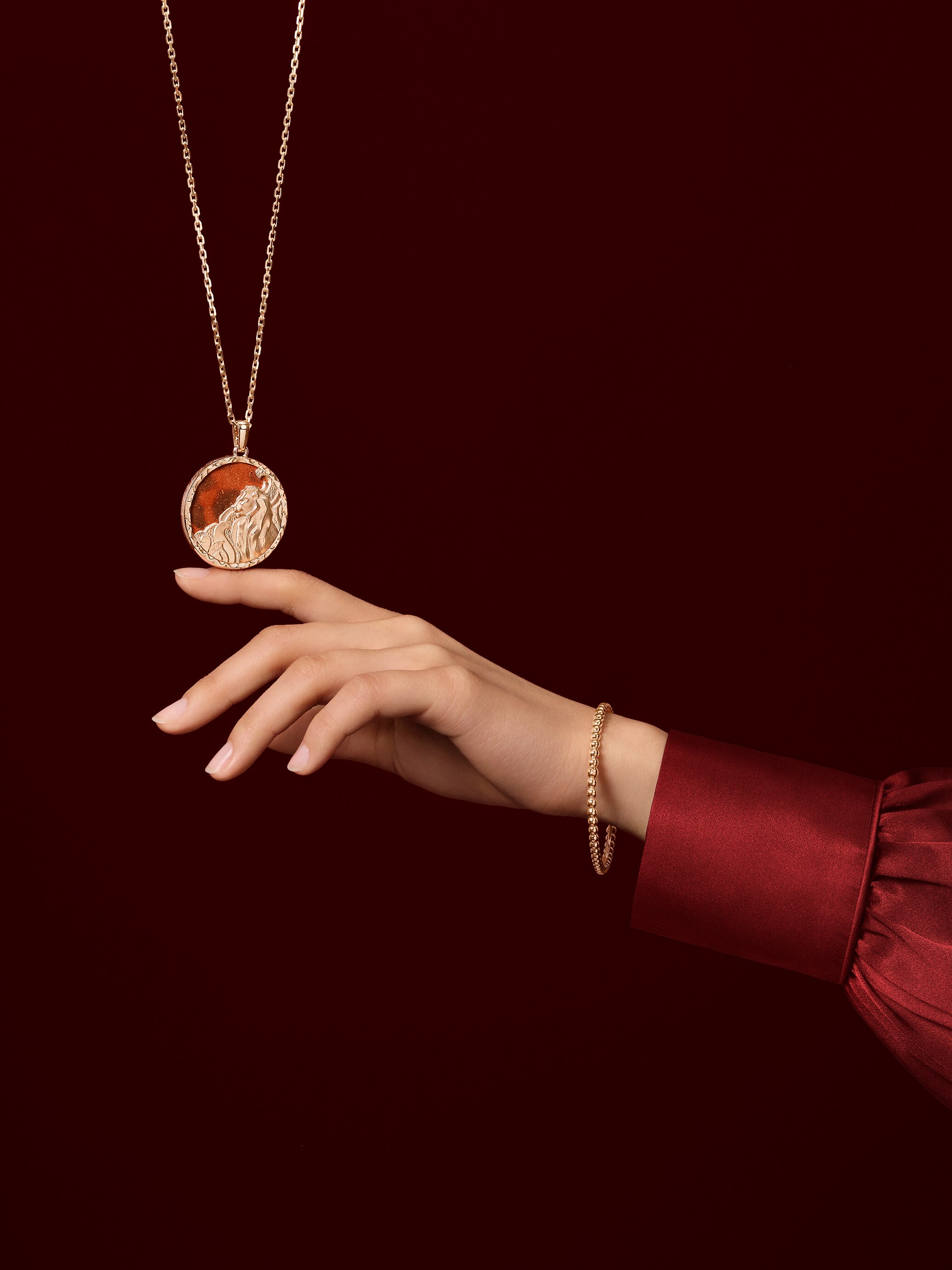 Zodiaque - Van Cleef & Arpels