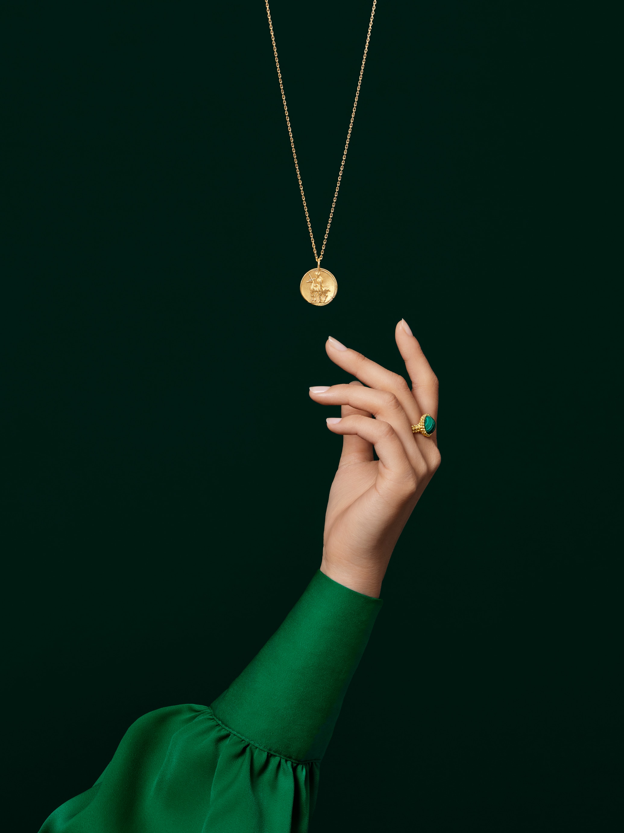 Zodiaque - Van Cleef & Arpels