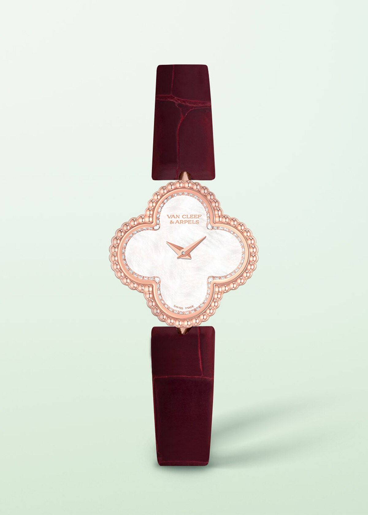 Alhambra Watches - Van Cleef & Arpels