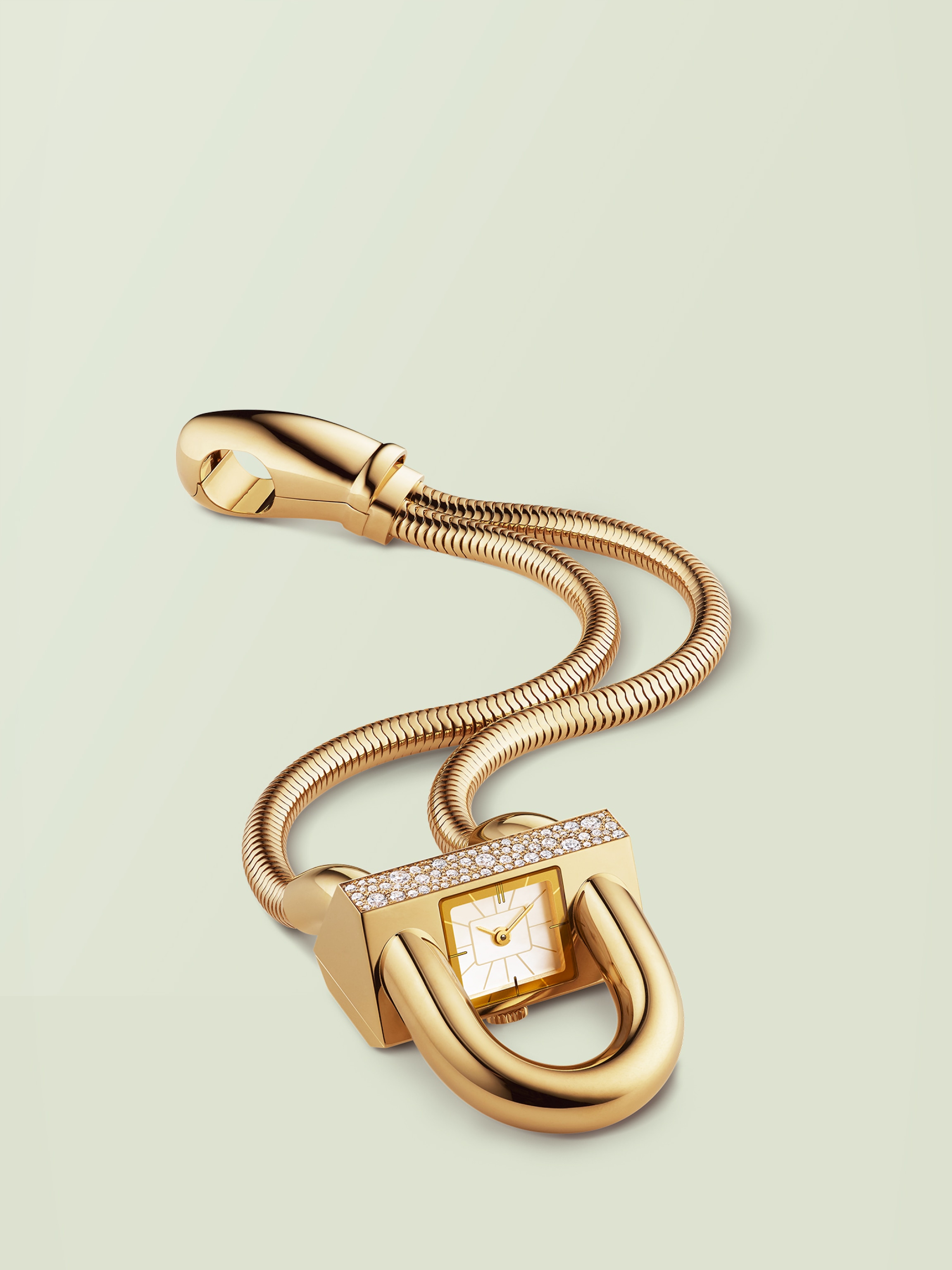 Cadenas - Van Cleef & Arpels