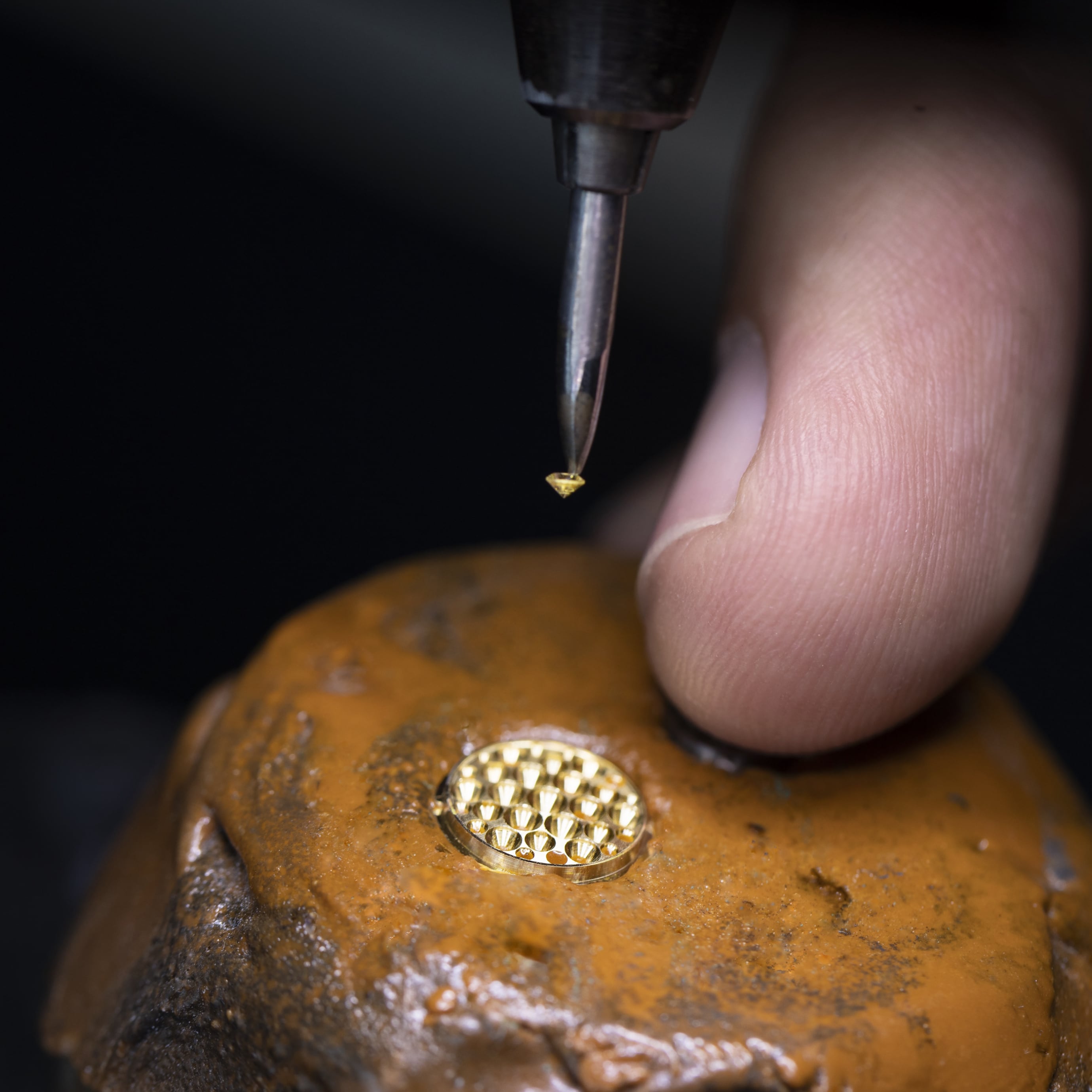 Poetic Complications® - Van Cleef & Arpels