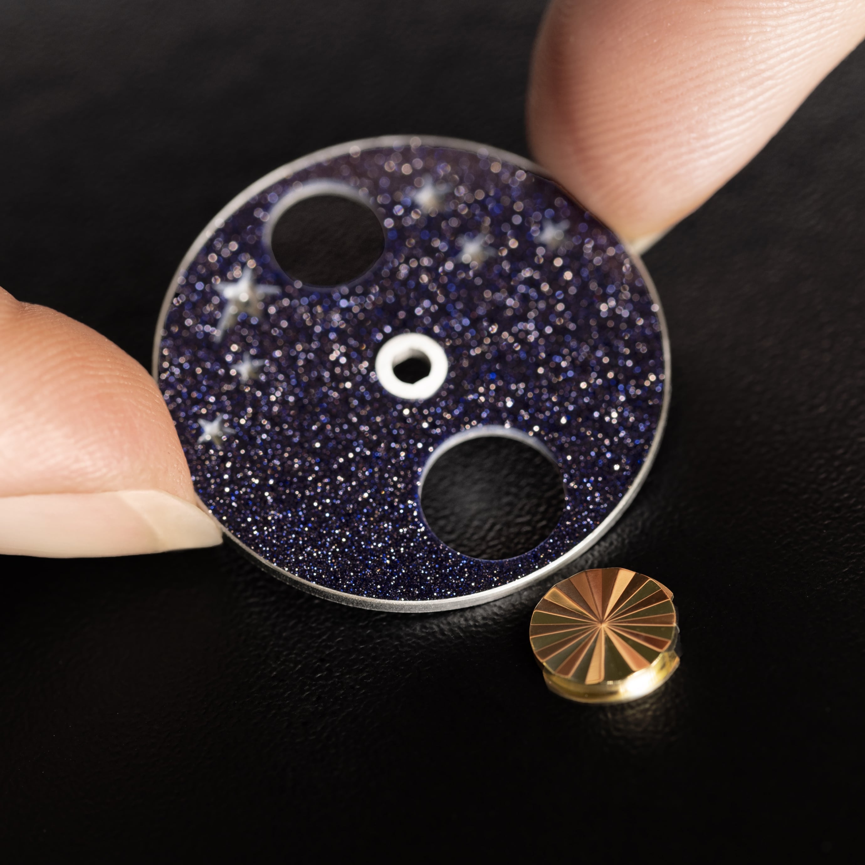 Poetic Complications® - Van Cleef & Arpels