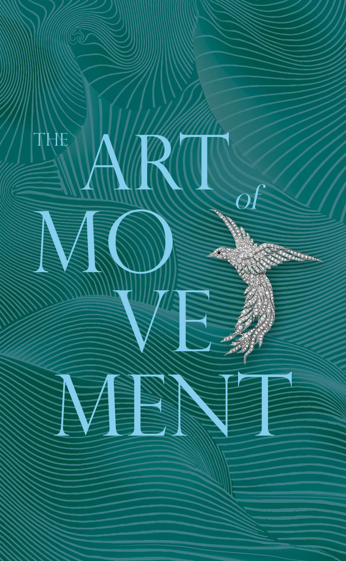 Art of Movement _梵克雅宝_Van Cleef & Arpels