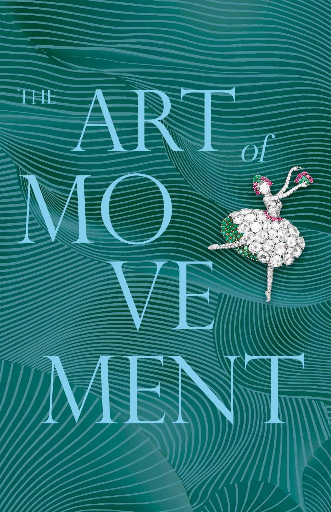 Art of Movement - Van Cleef & Arpels