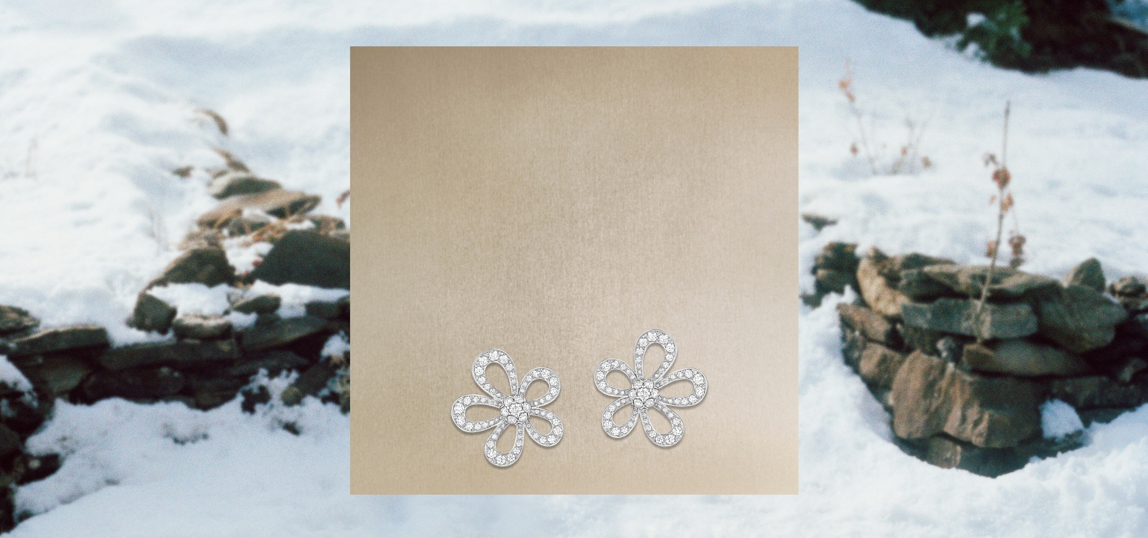 Enchanting gifts - Van Cleef & Arpels