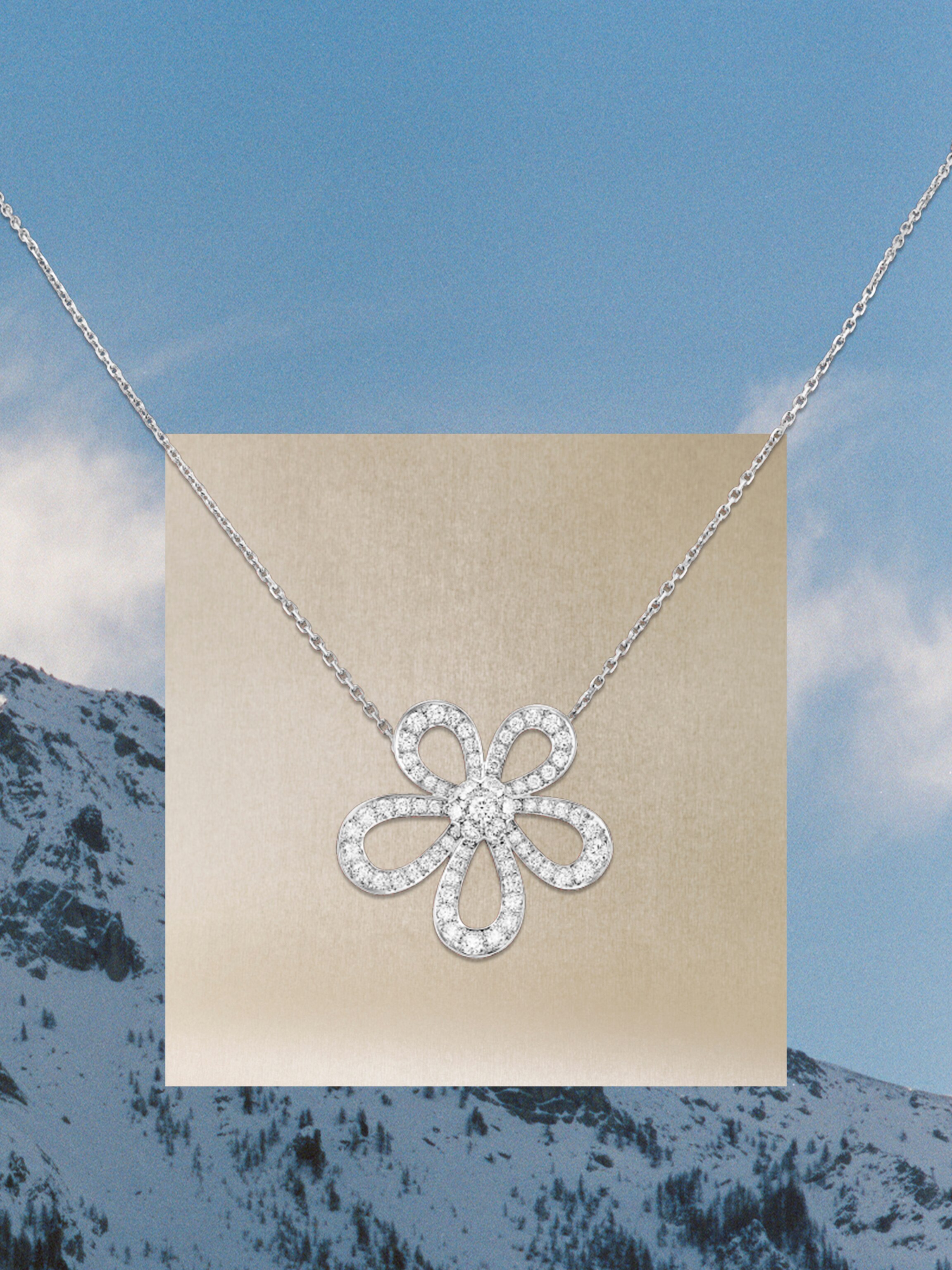 Enchanting gifts - Van Cleef & Arpels