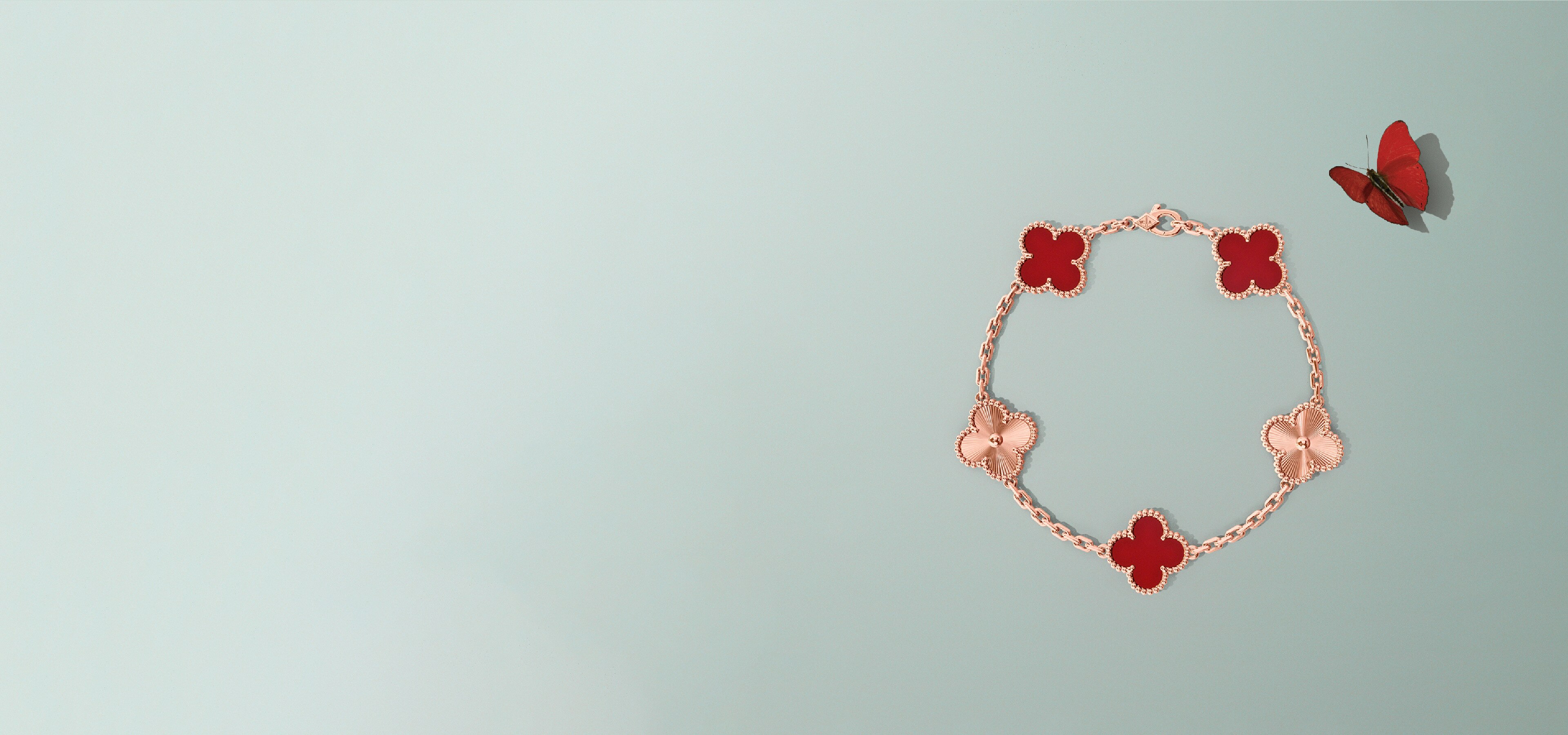 Enchanting gifts - Van Cleef & Arpels