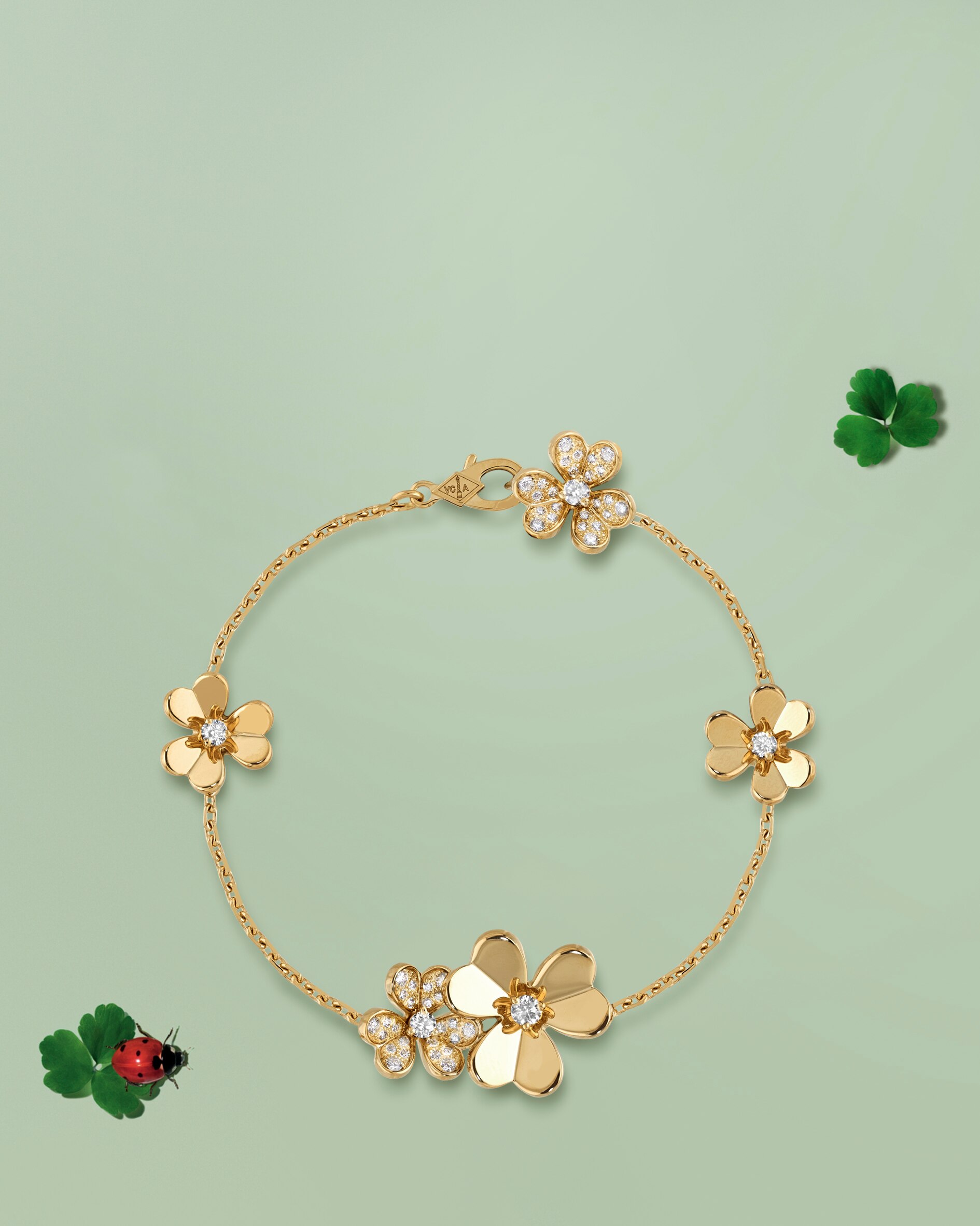 Enchanting gifts - Van Cleef & Arpels