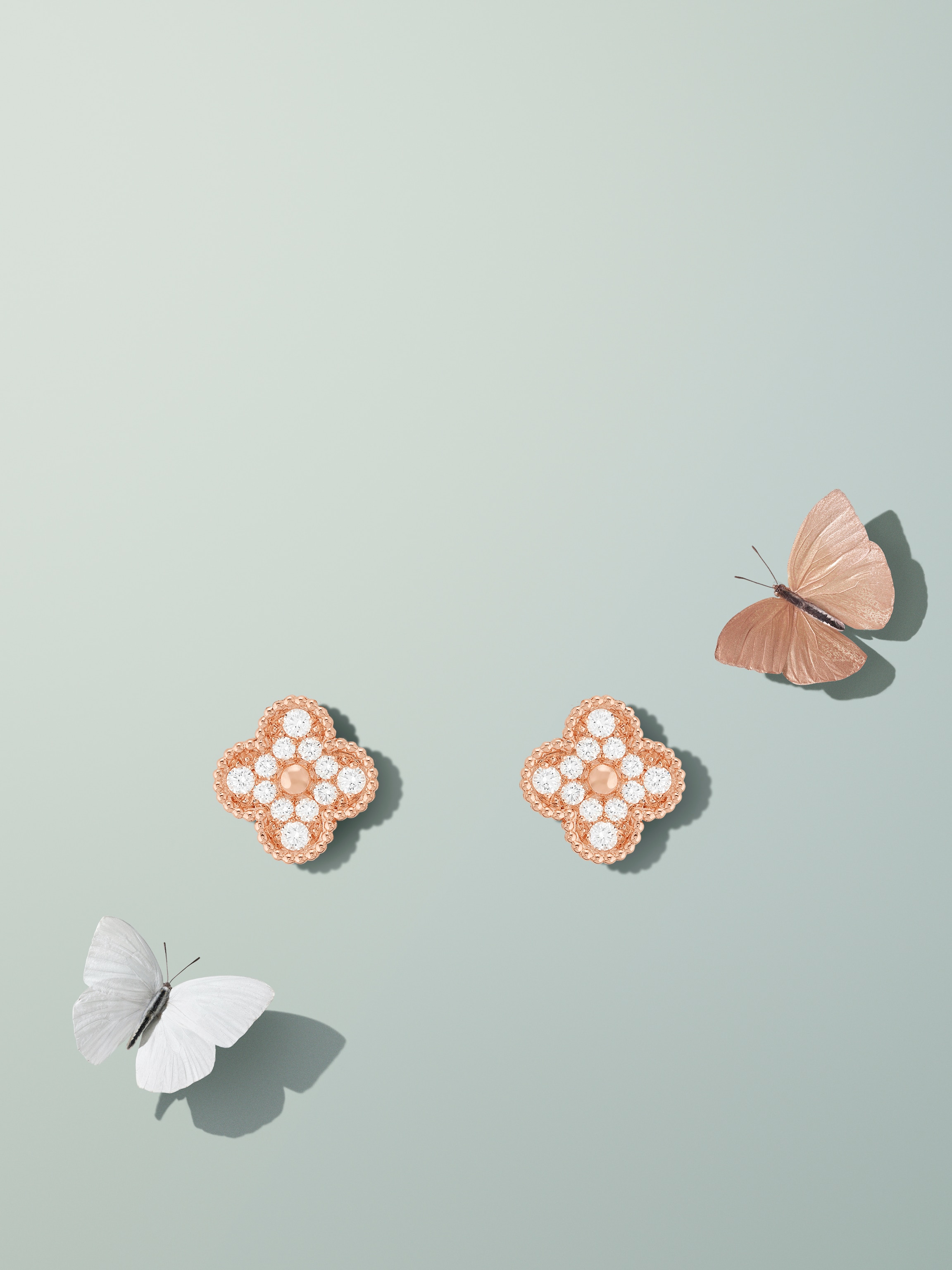 Wedding anniversary - Van Cleef & Arpels